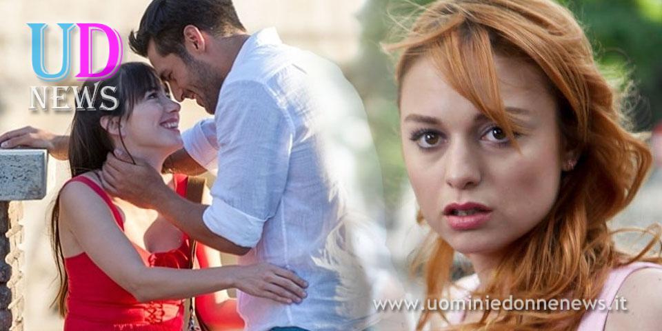 Anticipazioni Cherry Season, puntate dal 4 all'8 luglio 2016: un bacio ...