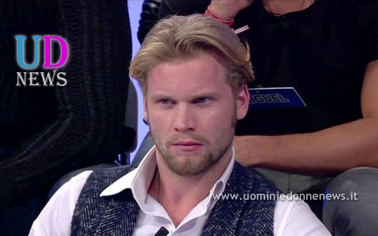 Filippo Fantini: la vita dopo Uomini e Donne!