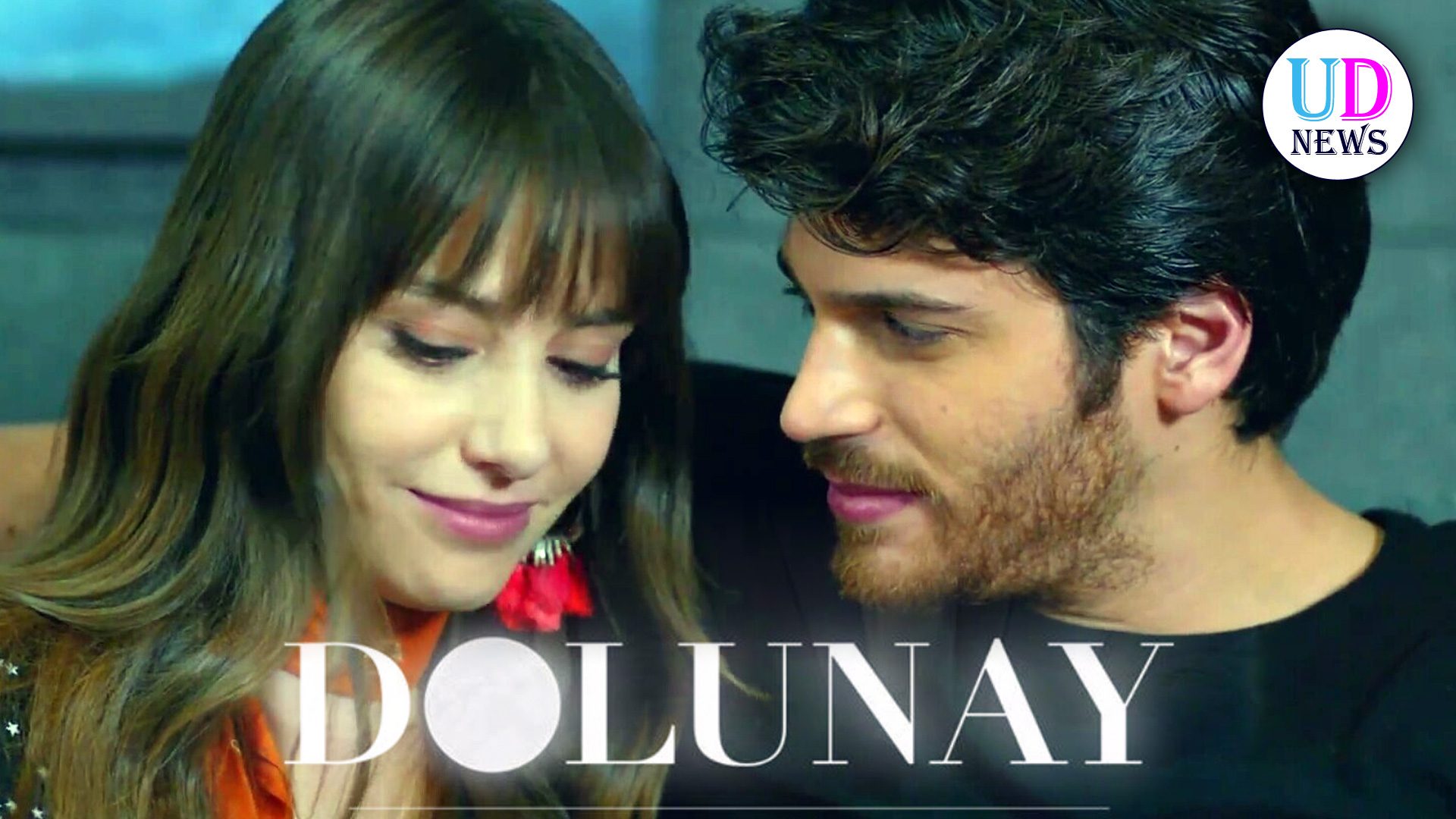 Dolunay, prima puntata: Nazli e Ferit si incontrano per la prima volta!