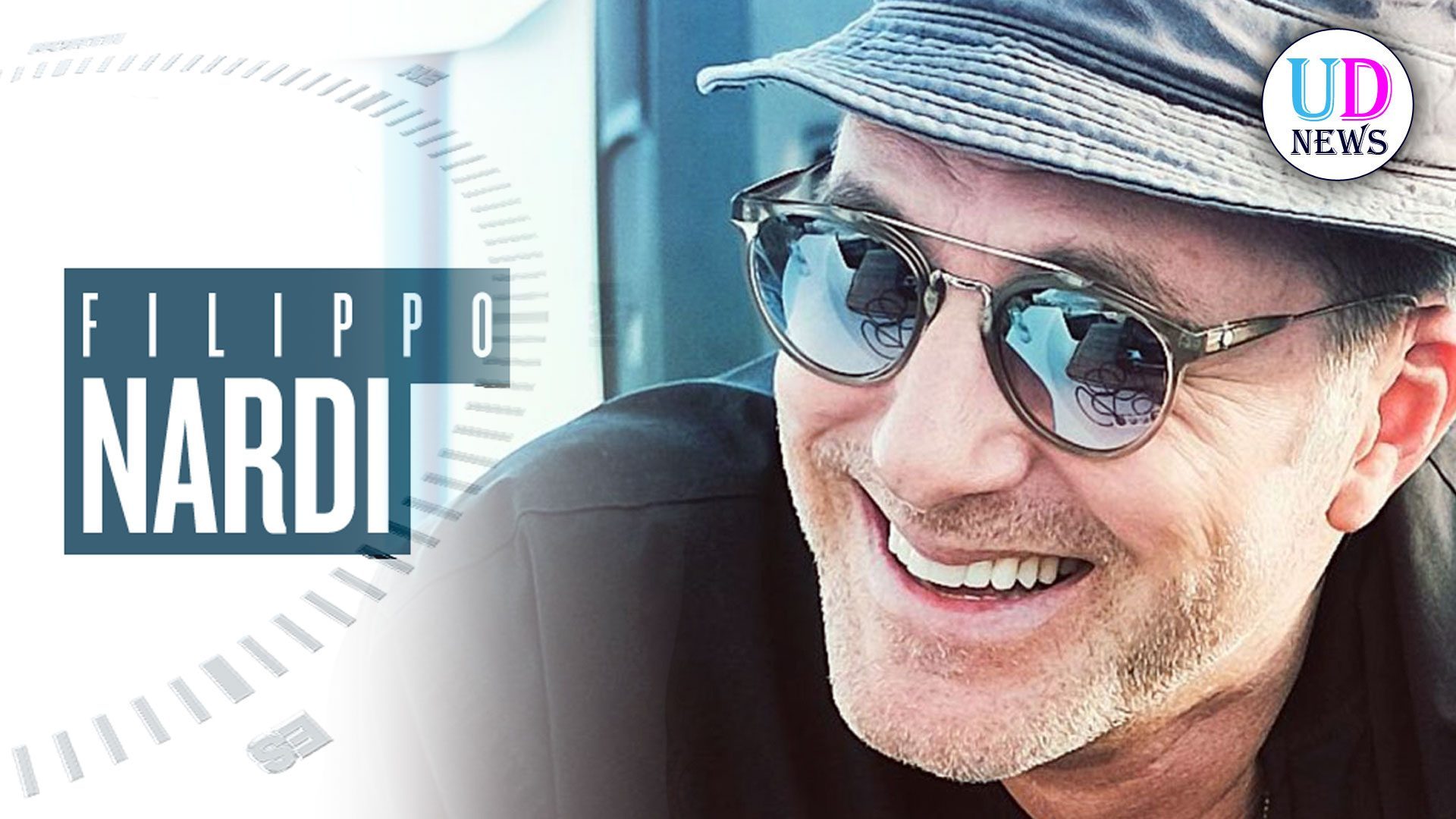 Dal GF all'Isola dei Famosi. Filippo Nardi: chi è e cosa fa!