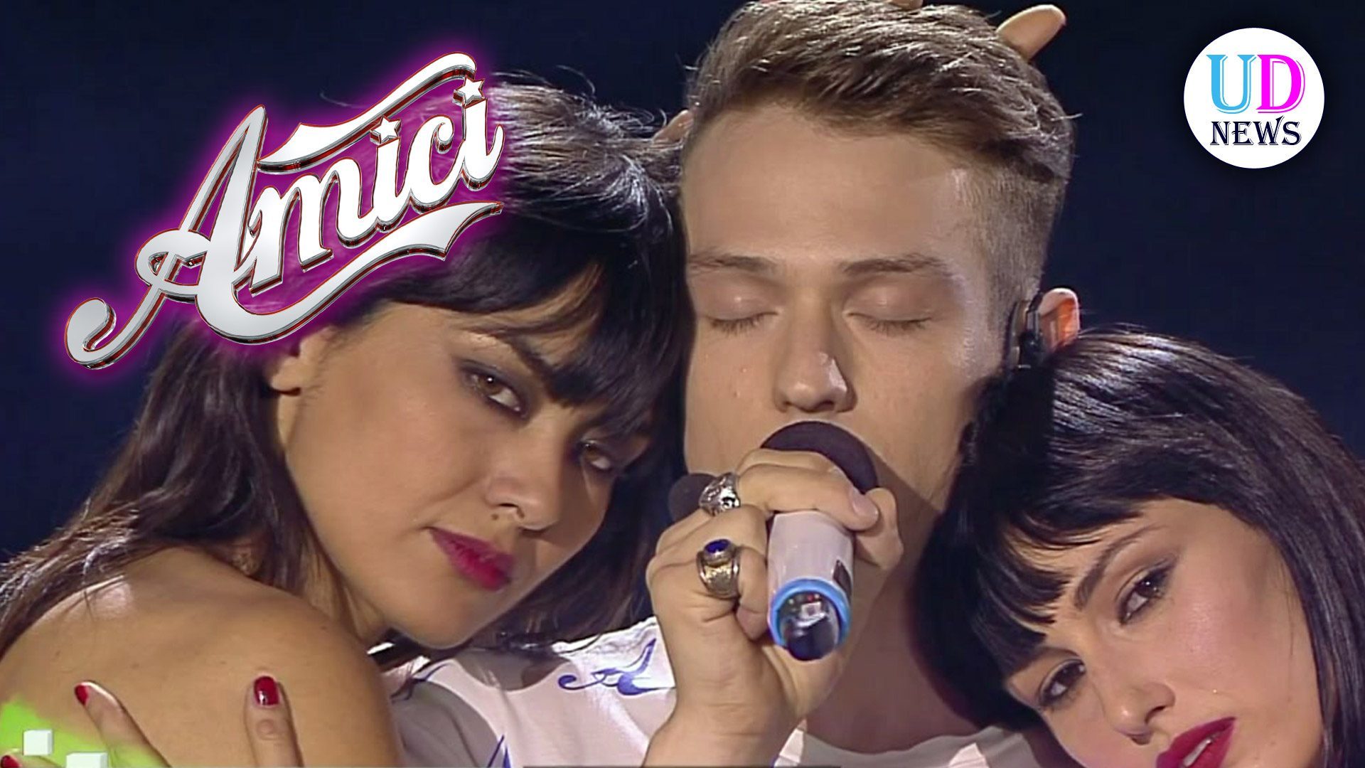 Amici 2018, ottava puntata serale: vince Irama, Emma ed Einar salvi!