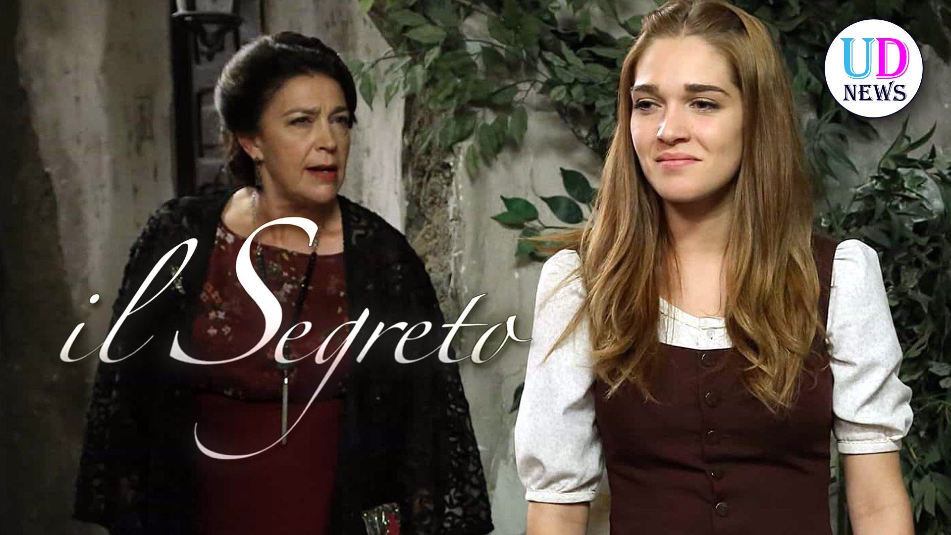 Anticipazioni Il Segreto trama puntate dal 27 agosto al 2 settembre 2018