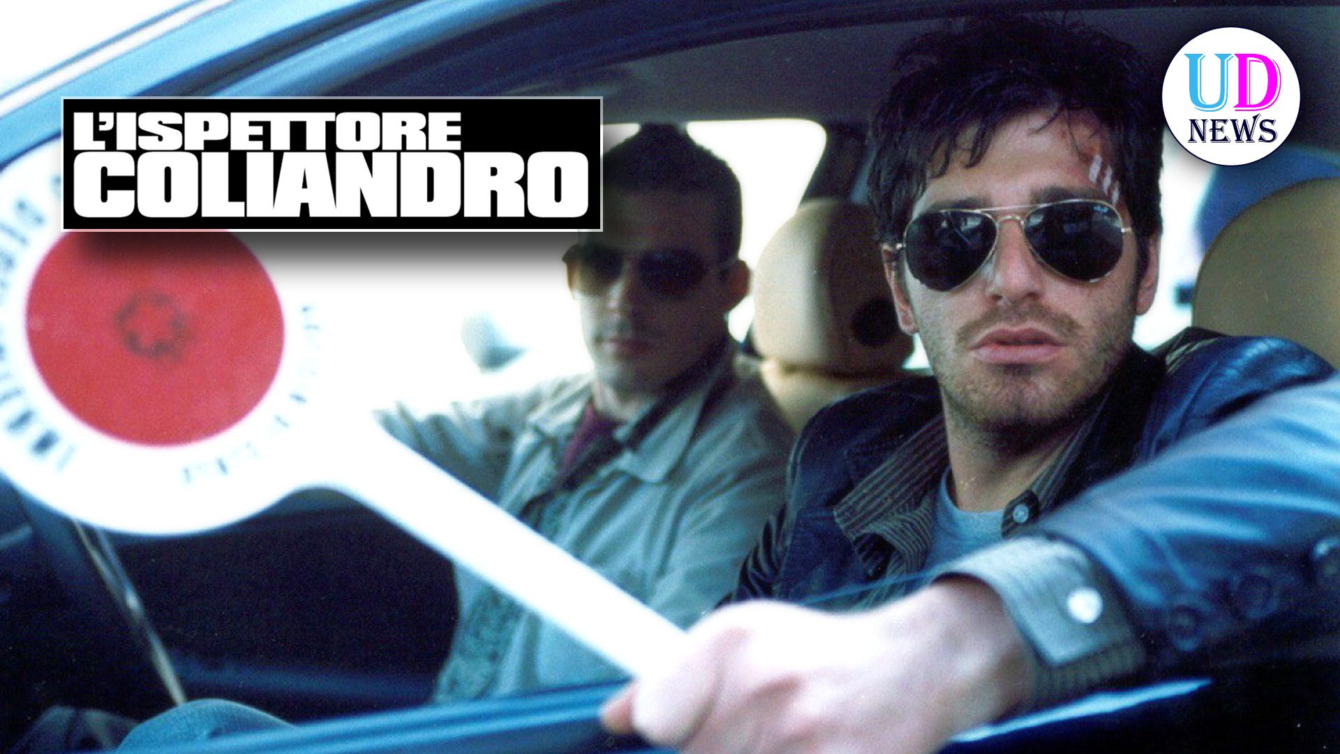 L’ispettore Coliandro, Il Ritorno 3 - Prima puntata: Yakuza