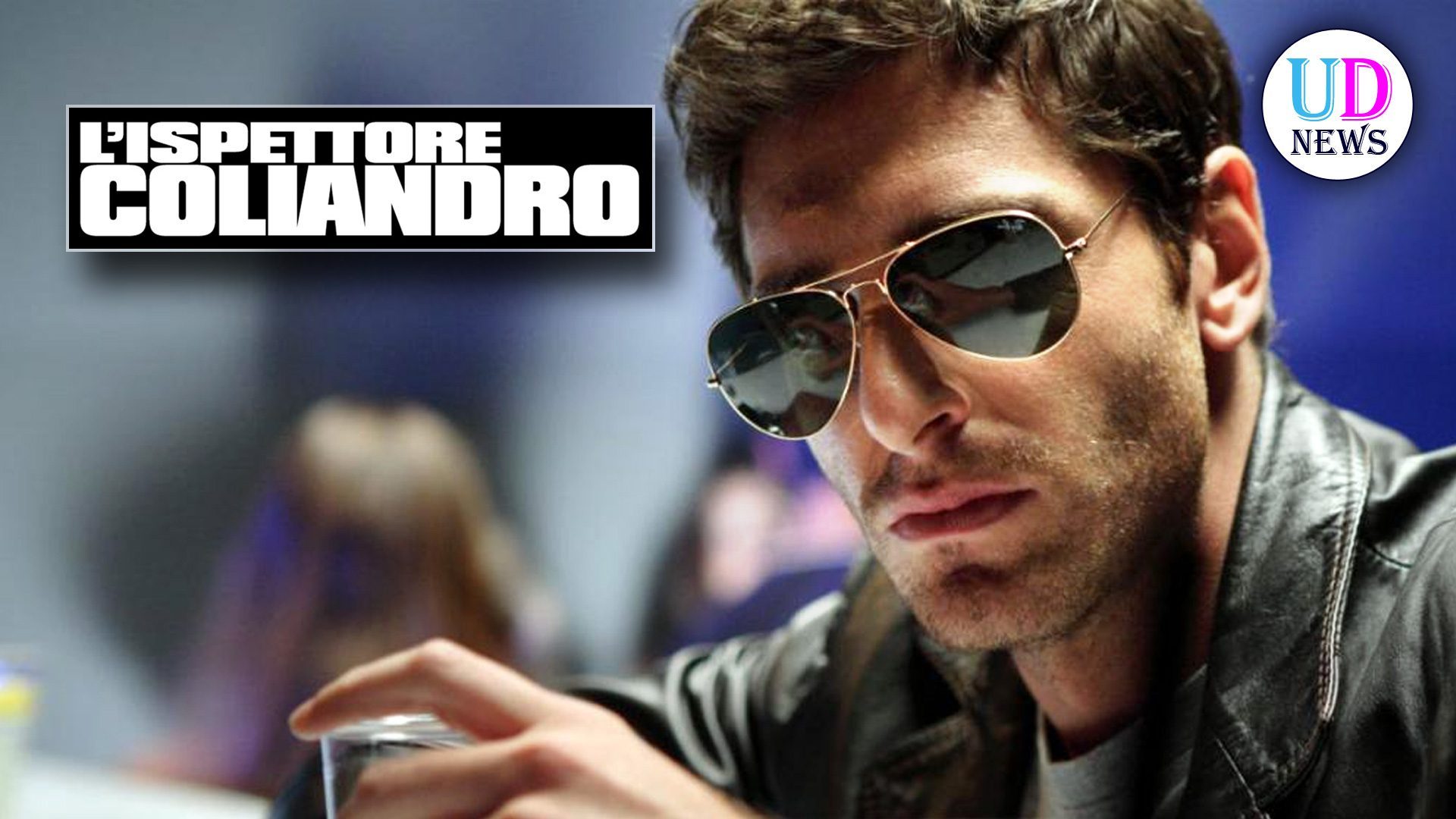 L’Ispettore Coliandro - Il Ritorno 3: Dal gioco d’Azzardo alla Mafia ...