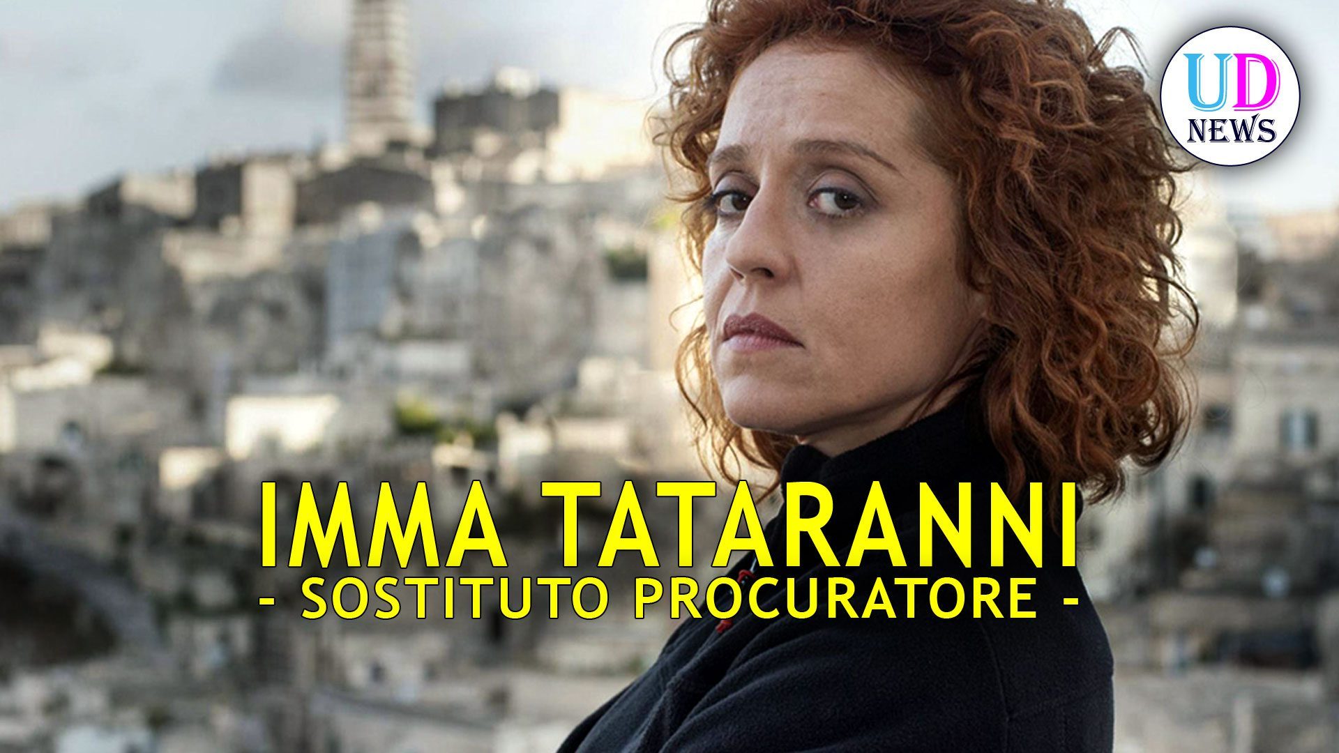 Imma Tataranni, Seconda Puntata: Ritrovato un Ragazzo Senza Vita!