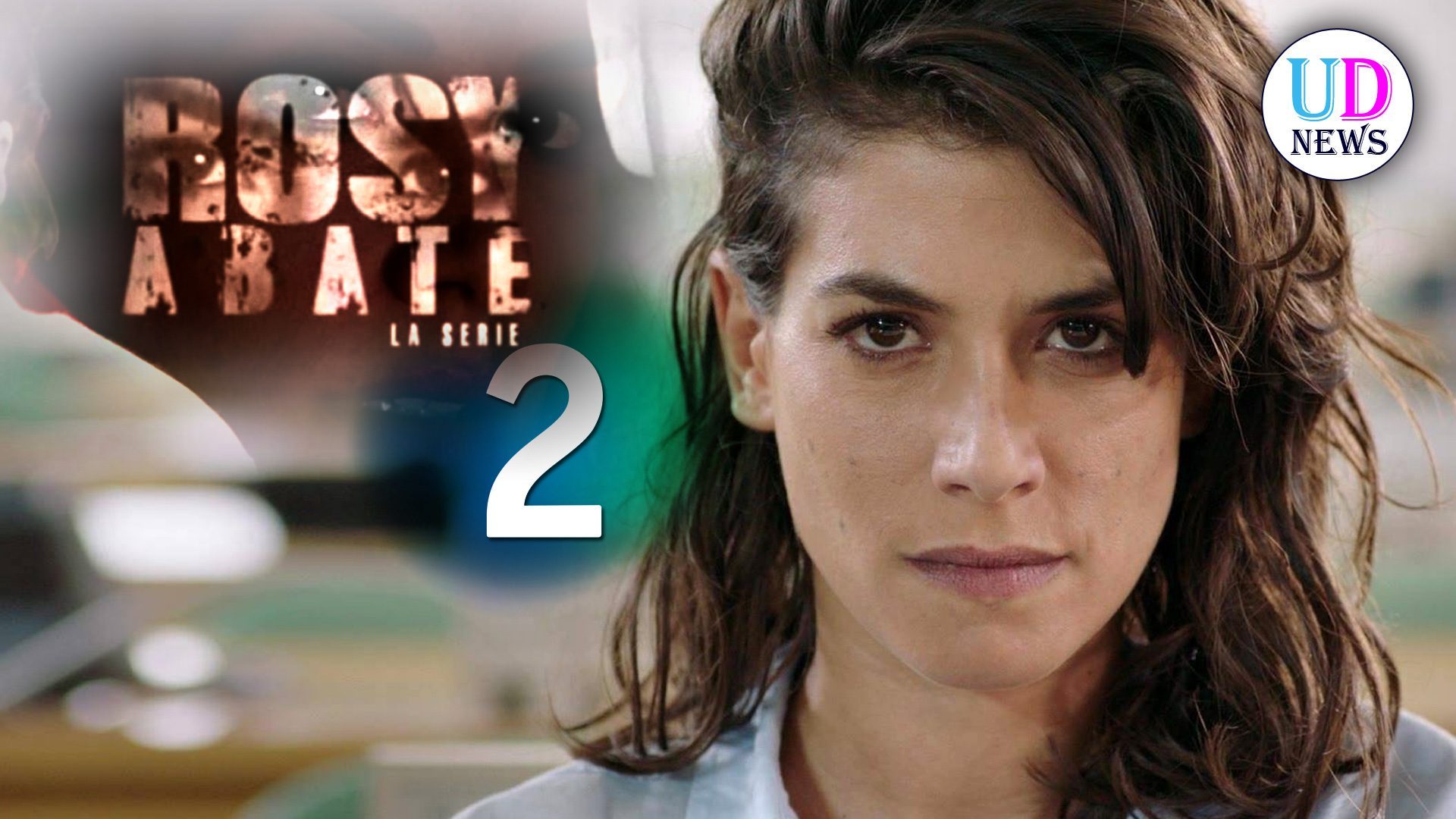 Rosy Abate 2, Prima e Seconda puntata: Leonardo Prende le Orme Della Madre!