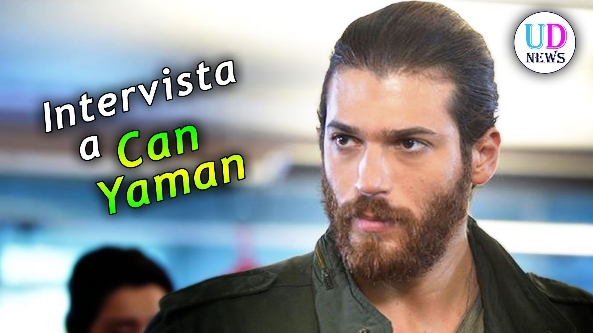 Intervista a Can Yaman! Unica ed Inaspettata, Che Piacerà Alle Fan ...