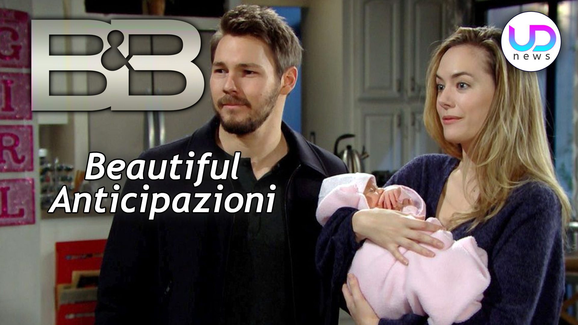 Anticipazioni Beautiful Trama Puntate 20-26 gennaio 2020