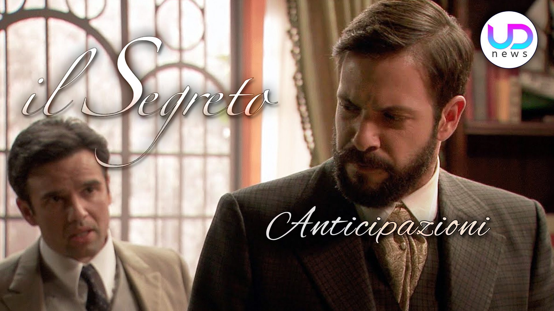 Anticipazioni Il Segreto Trama Puntate 20-26 gennaio 2020
