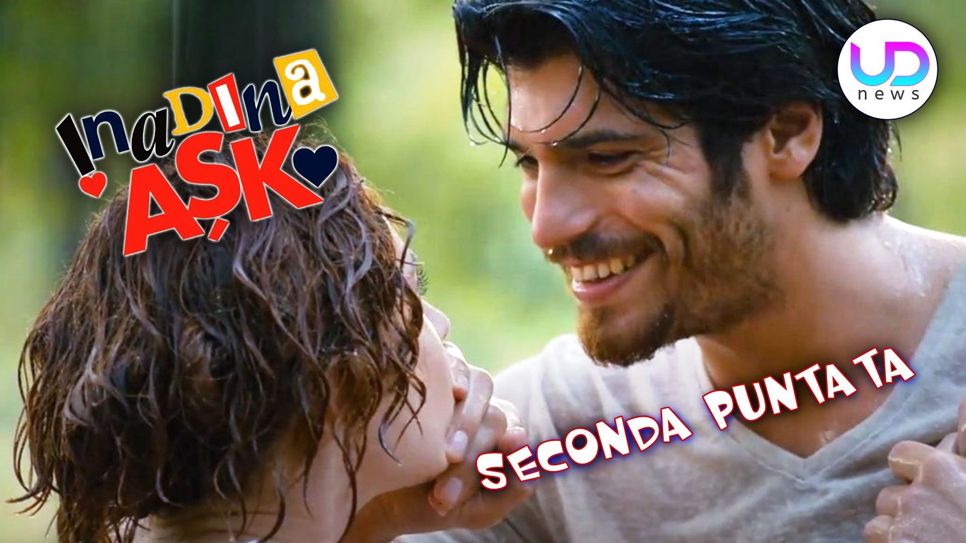 Inadina Ask, Seconda Puntata: Defne Salva Yalin!