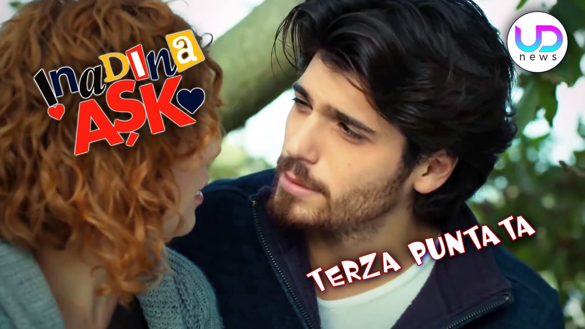 Inadina Ask, Terza Puntata: Yalin si Scatena Contro Cinar e Deniz! - Video