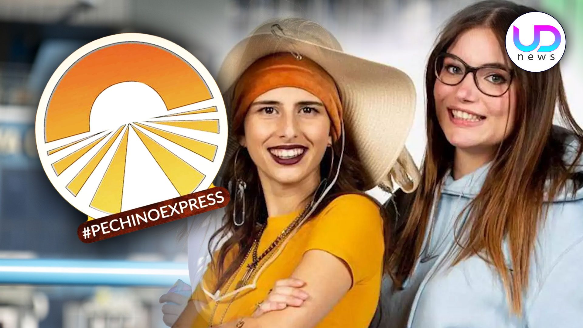 Pechino Express 2020, Finale: Vincono le Collegiali! - Video