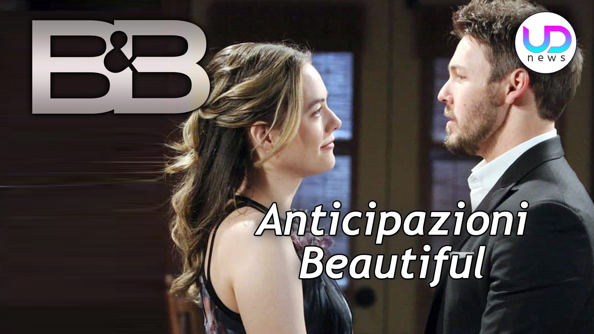 Anticipazioni Beautiful Trama Puntate 1-6 Giugno 2020