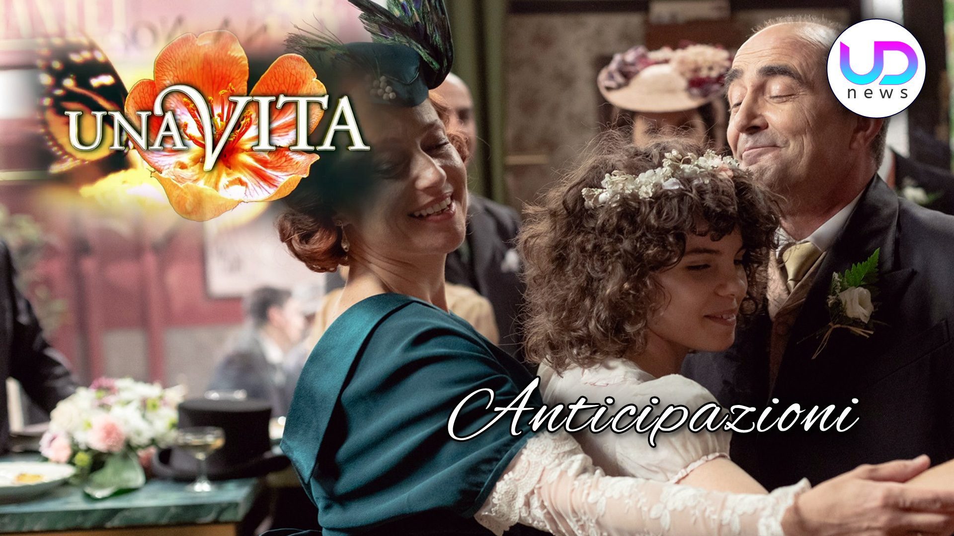 Anticipazioni Una Vita Trama Puntate dal 27 Luglio al 2 Agosto 2020