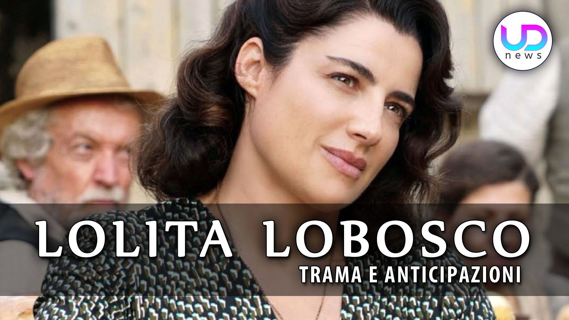 Lolita Lobosco: Trama e Anticipazioni della Fiction con Luisa Ranieri ...