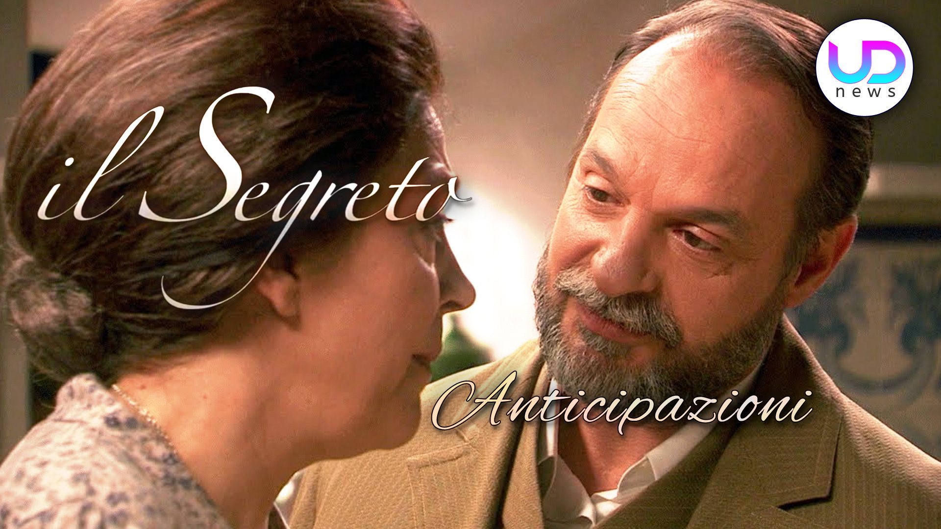 Anticipazioni Il Segreto Trama Puntate 16-22 Novembre 2020