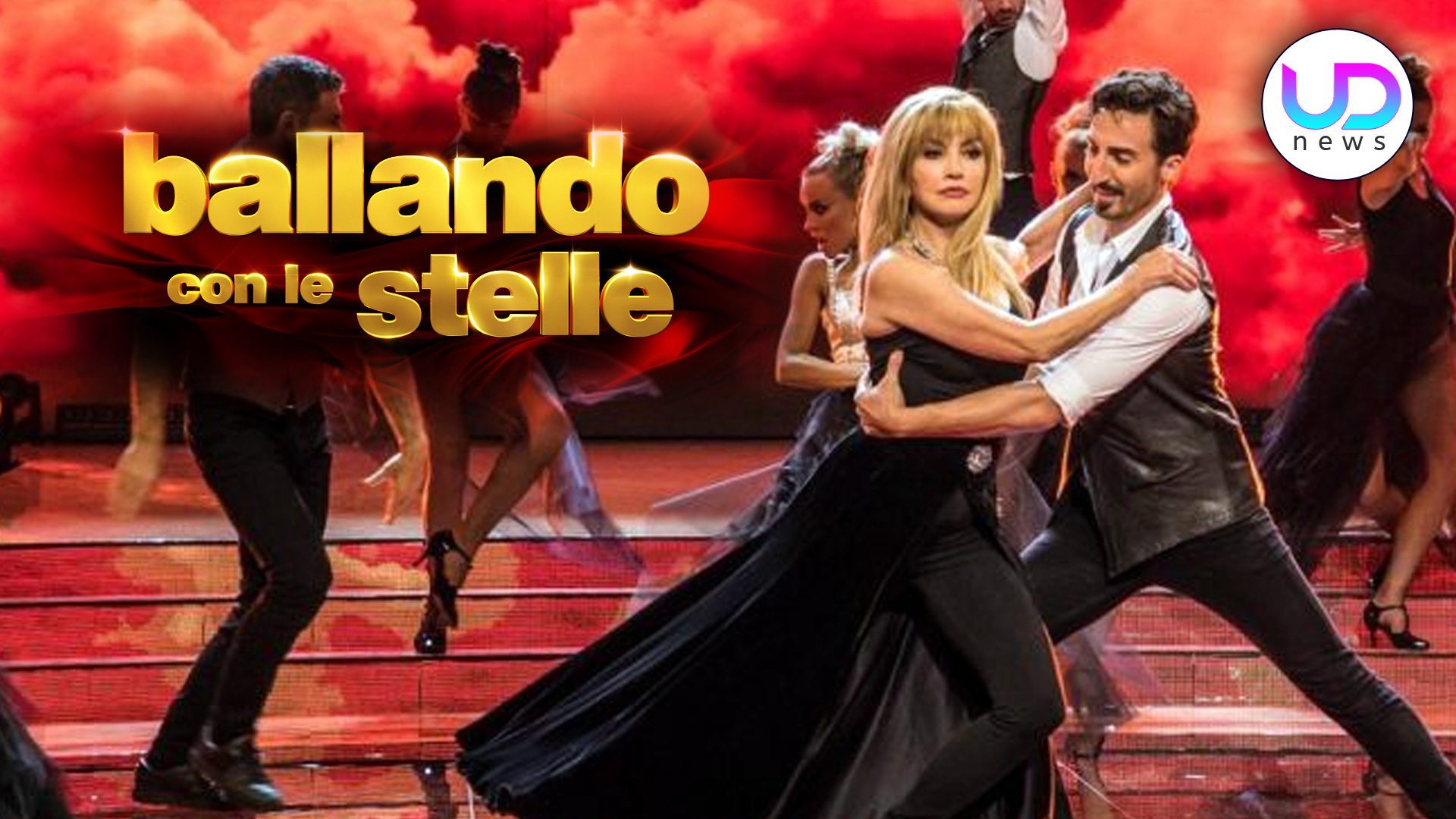 Ballando Con Le Stelle, Quinta Puntata: L'Esibizione Di Milly Carlucci!