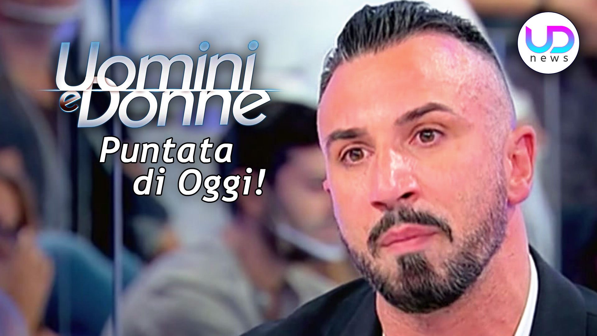 Uomini e Donne, Puntata di Oggi: Il Dramma di Nicola Mazzitelli! - UD News Uomini e Donne, Puntata di Oggi: Il Dramma di Nicola Mazzitelli! - UD News
