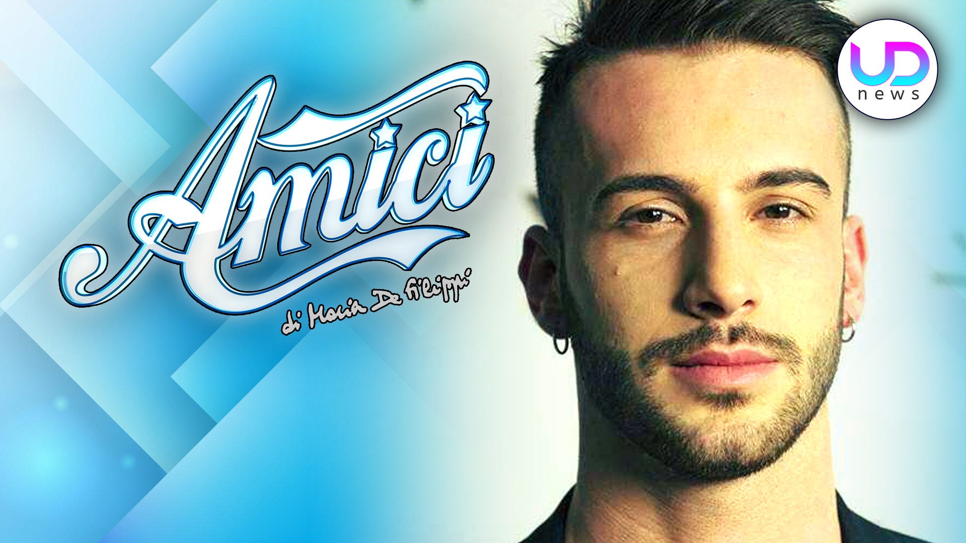 Amici: Andreas Muller Svela Perché Non è Più nel Talent! - UD News Amici: Andreas Muller Svela Perché Non è Più nel Talent! - UD News