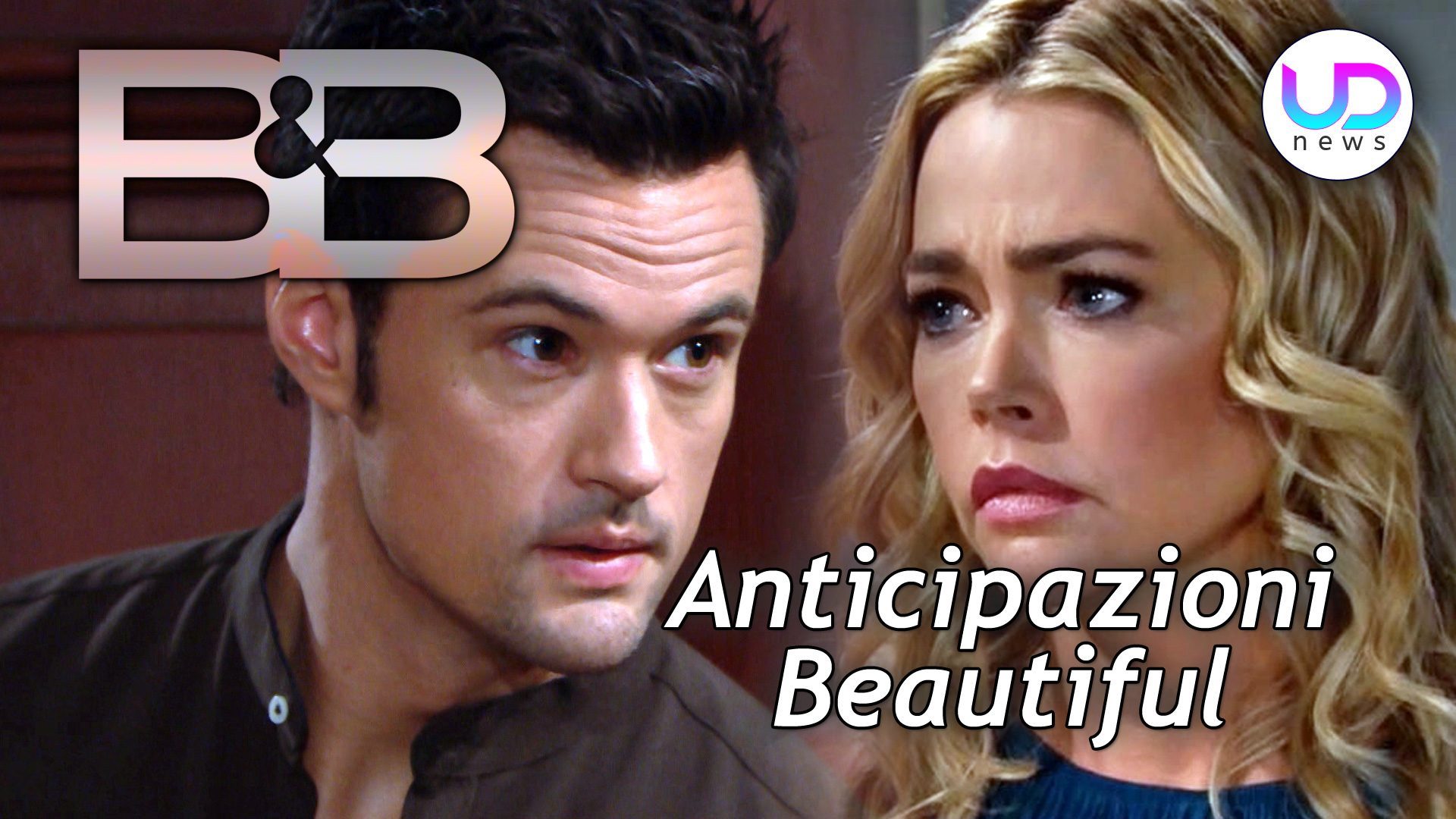 Anticipazioni Beautiful Trama Puntate 22-28 Marzo 2021