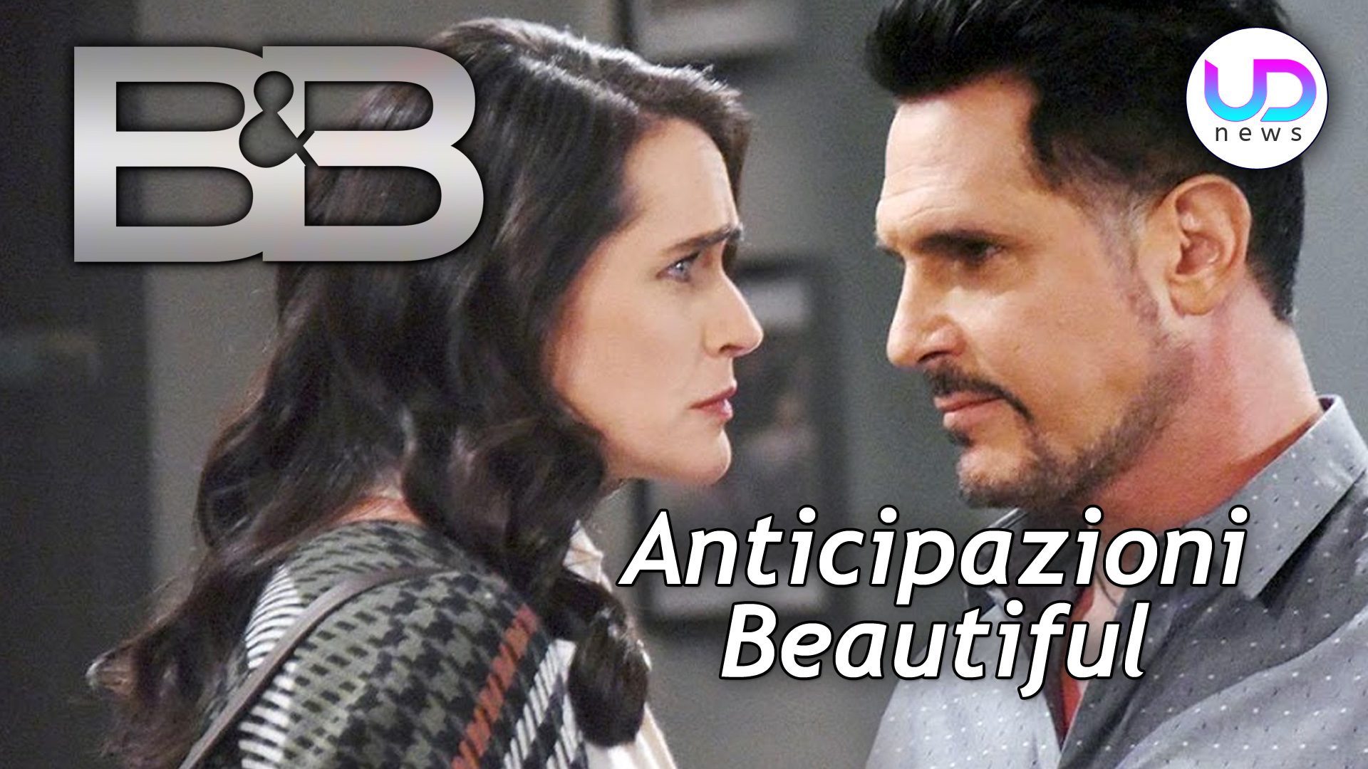 Anticipazioni Beautiful Trama Puntate 6-12 Settembre 2021: