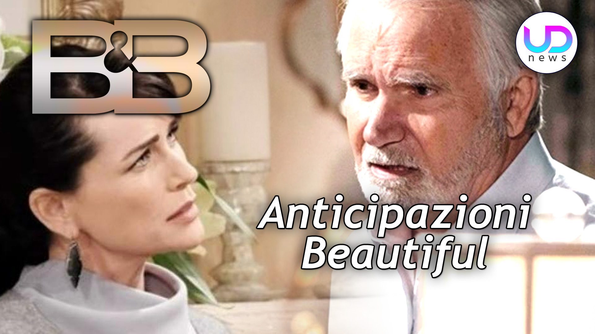 Anticipazioni Beautiful Trama Puntate 1-6 Novembre 2021