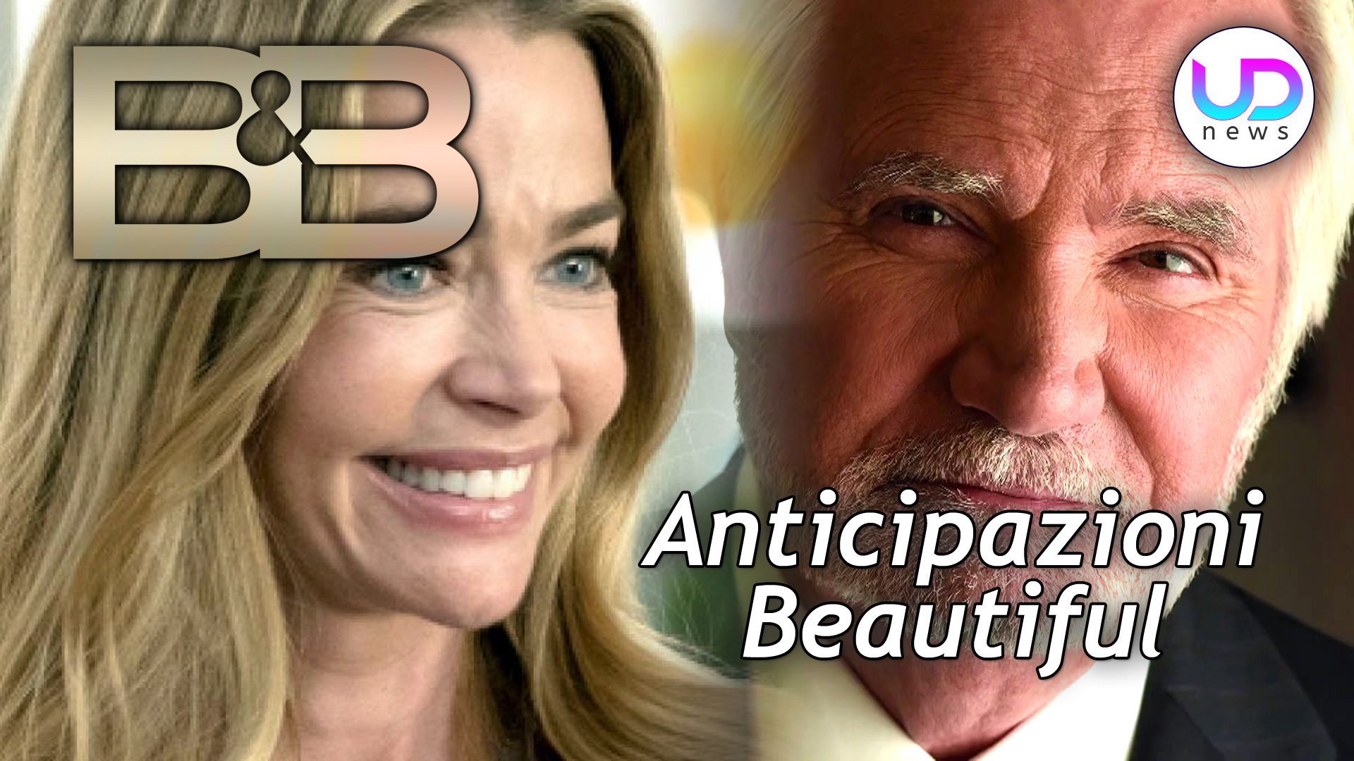 Anticipazioni Beautiful Trama Puntate 6-11 Dicembre 2021