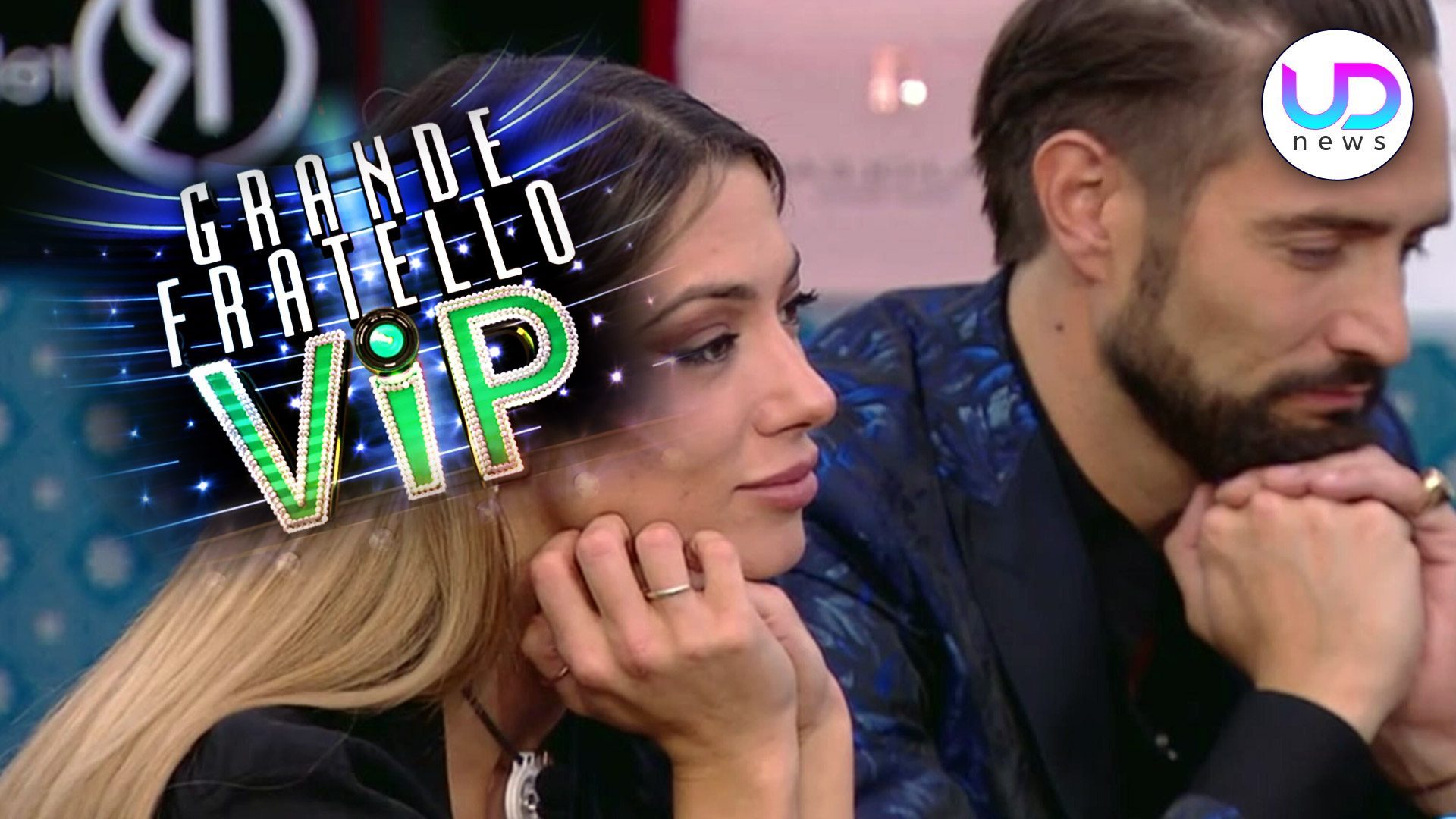 GF Vip: Alex Belli e l’Attrazione Artistica verso Soleil!