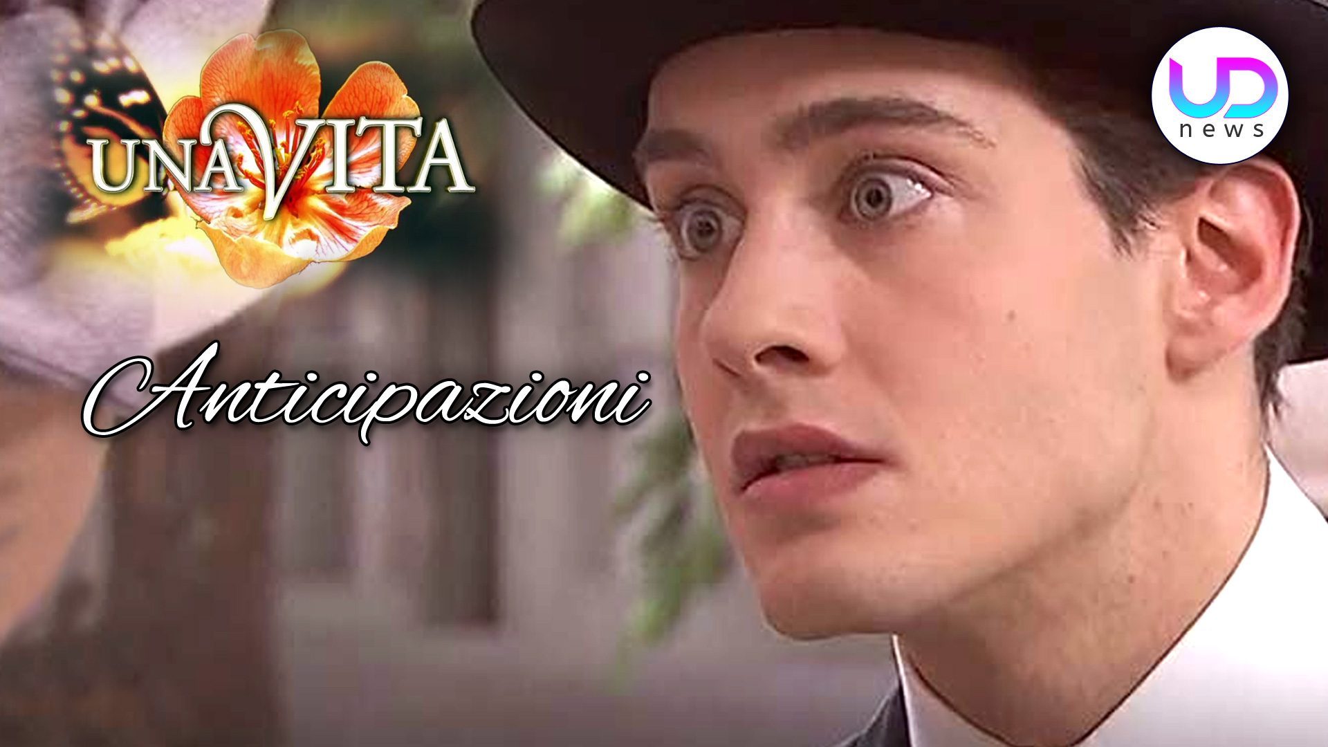 Anticipazioni Una Vita: Miguel Si Innamora di Daniela!