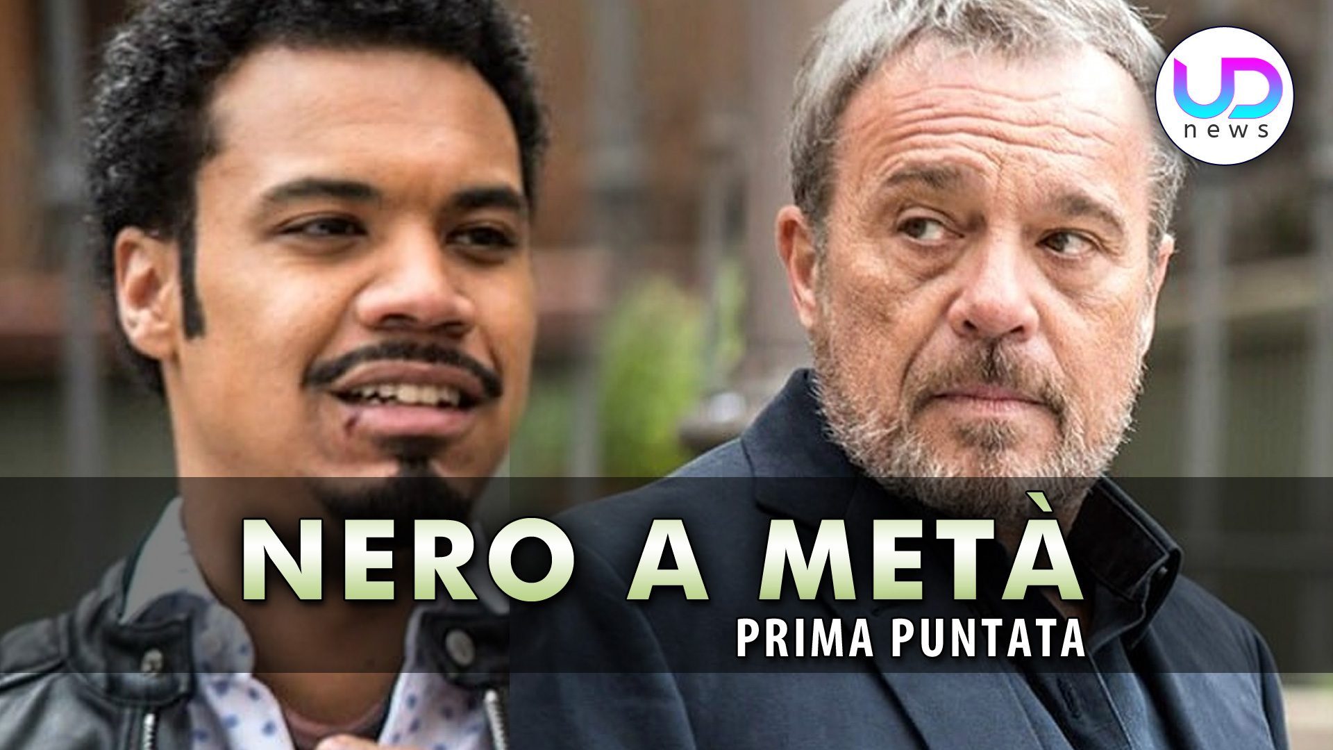 Nero a Metà 3, Prima Puntata: La Scomparsa Della Prima Moglie di Carlo!