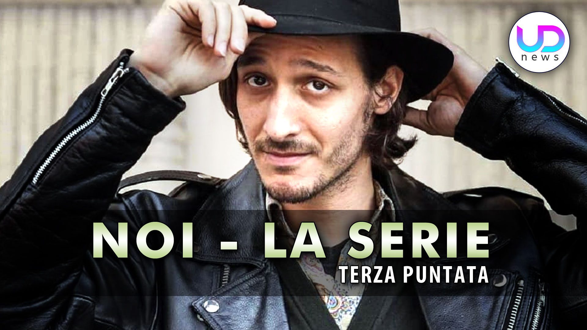 Noi, Terza Puntata: La Crisi di Claudio! - UD News