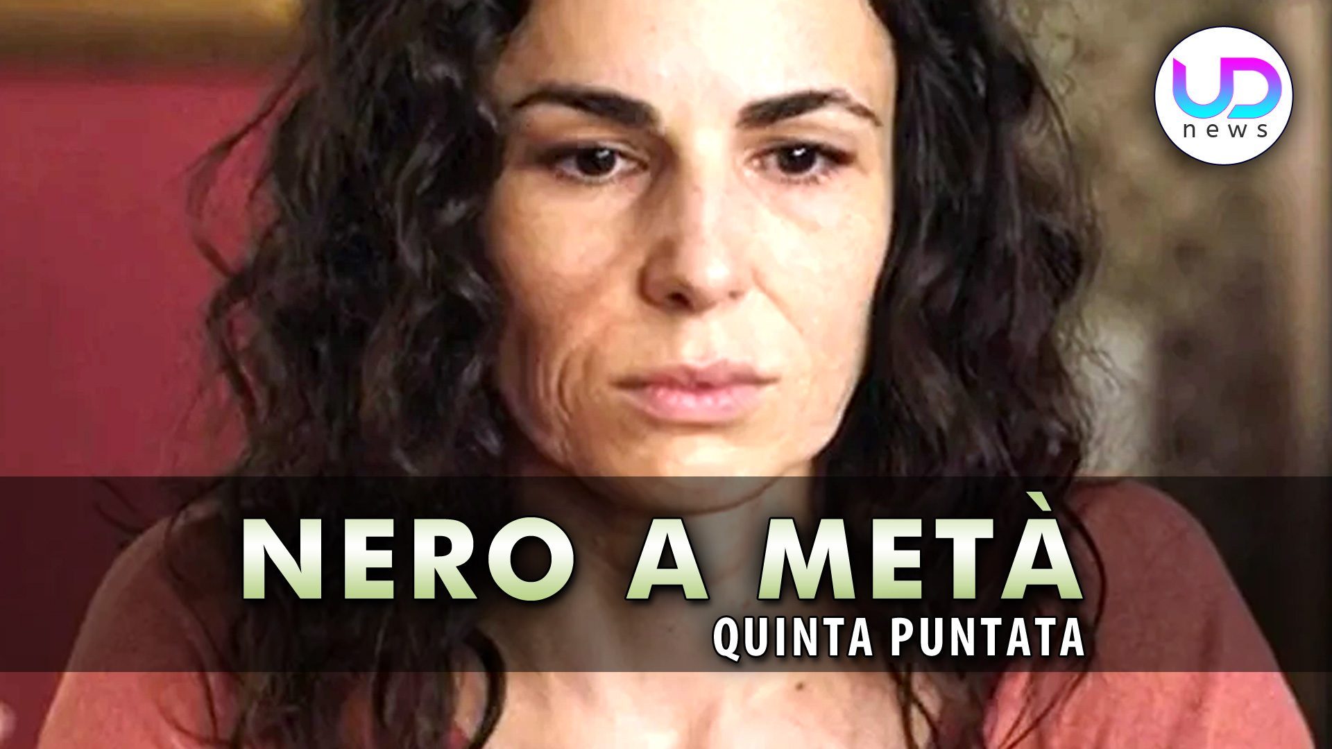 Nero a Metà 3, Quinta Puntata: Clara Ritrovata Senza Vita!