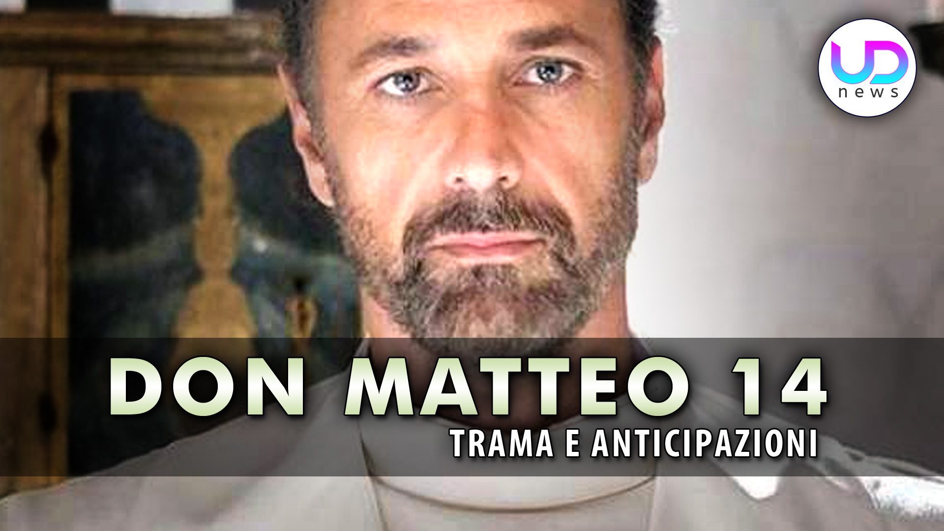 Don Matteo 14: Si Farà La Nuova Stagione?