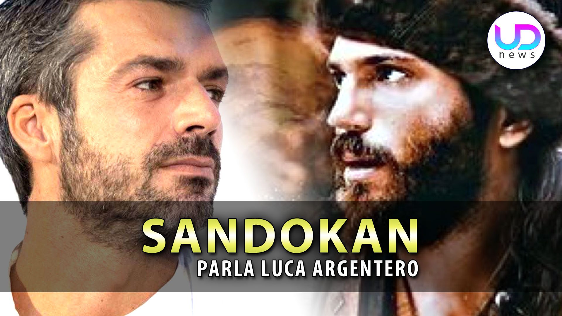 Can Yaman: Luca Argentero Conferma Che Sandokan Ci Sarà!