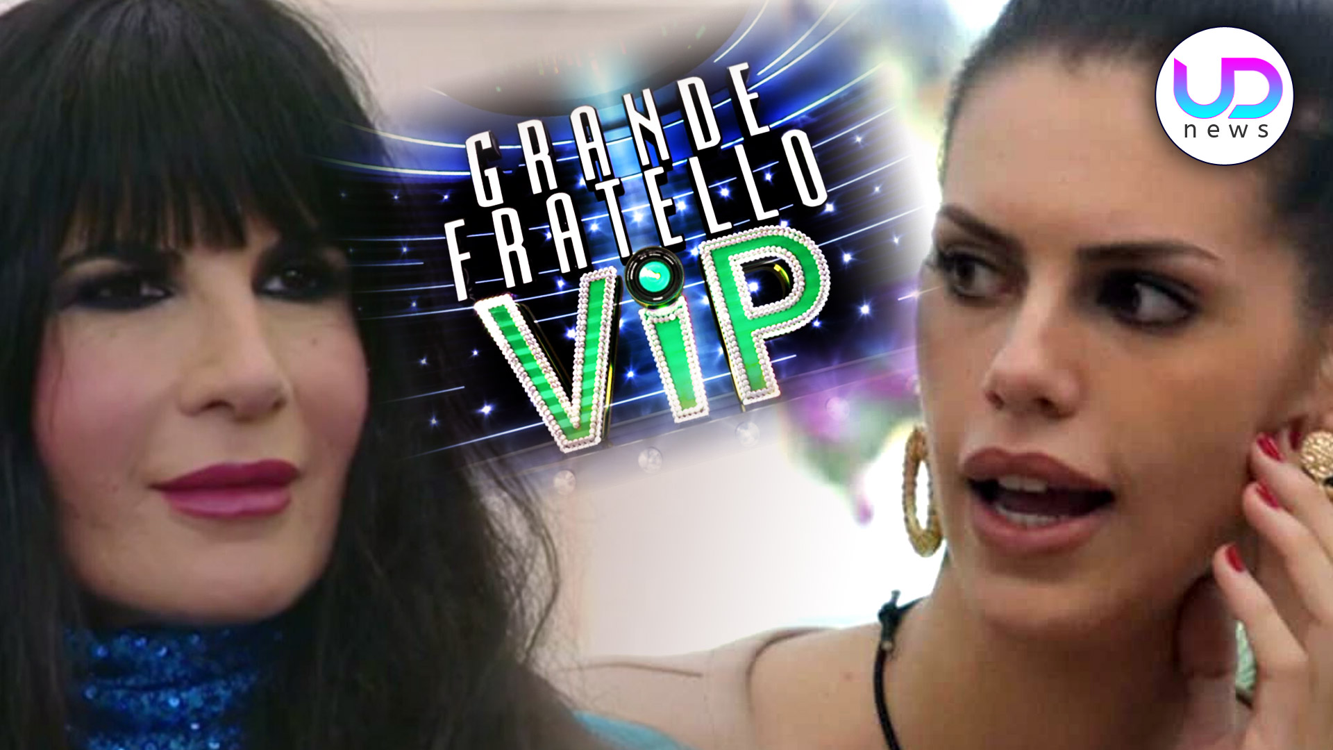 Grande Fratello Vip 2022 | chi sono i concorrenti in nomination dopo la ... Grande Fratello Vip 2022 | chi sono i concorrenti in nomination dopo la ...