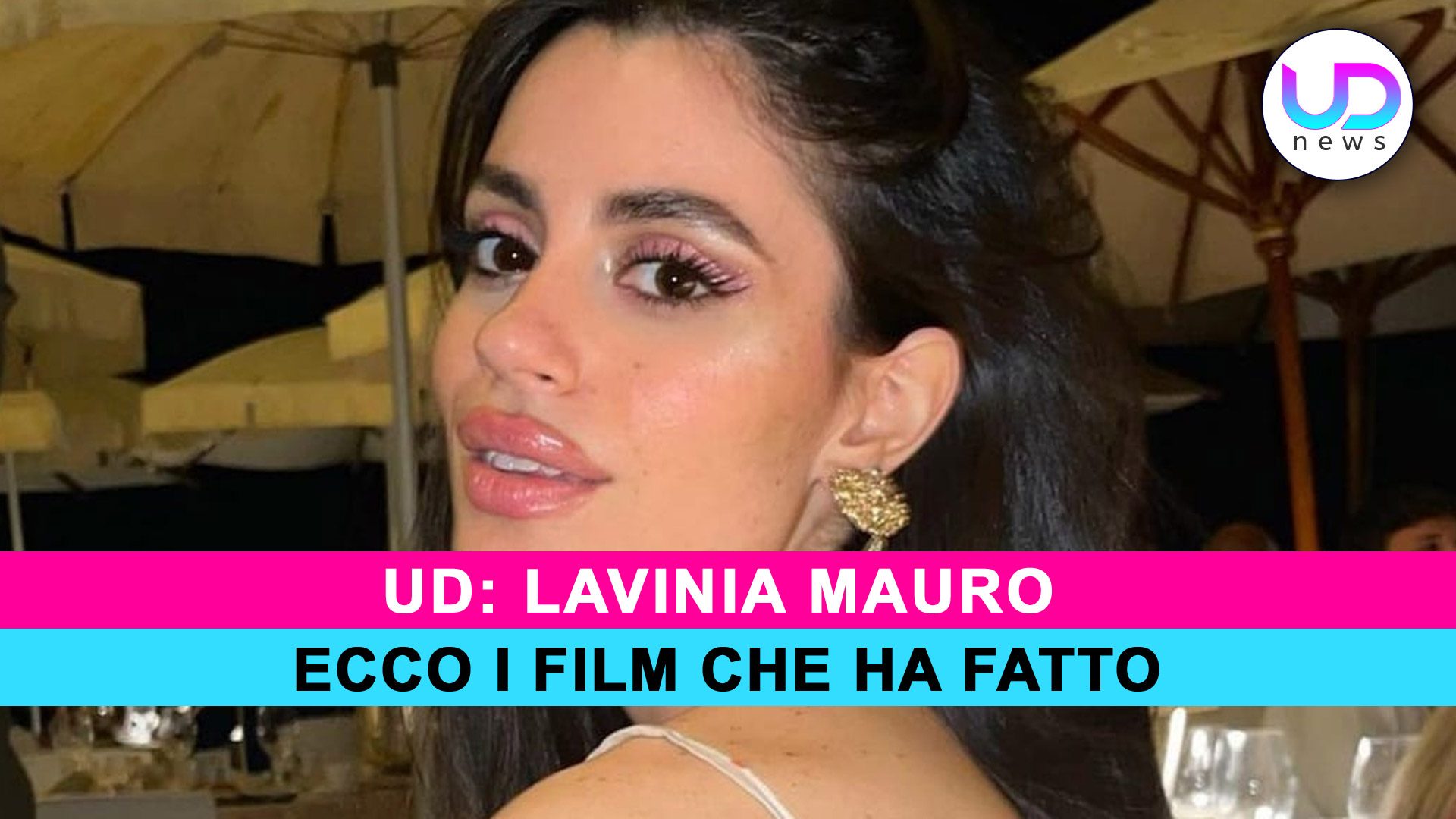 Uomini e Donne: Ecco Chi Corteggiava Lavinia Mauro E Le Sue Pellicole!