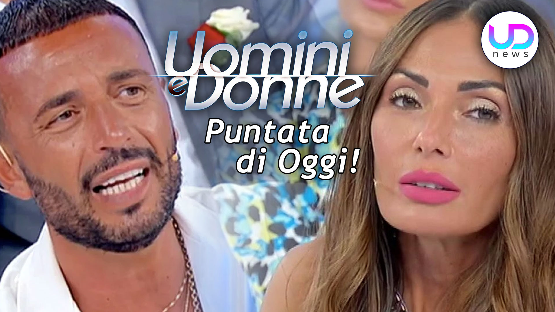 Uomini e Donne, Puntata di Oggi: Armando Attacca Ida… Sei Incoerente ... Uomini e Donne, Puntata di Oggi: Armando Attacca Ida… Sei Incoerente ...