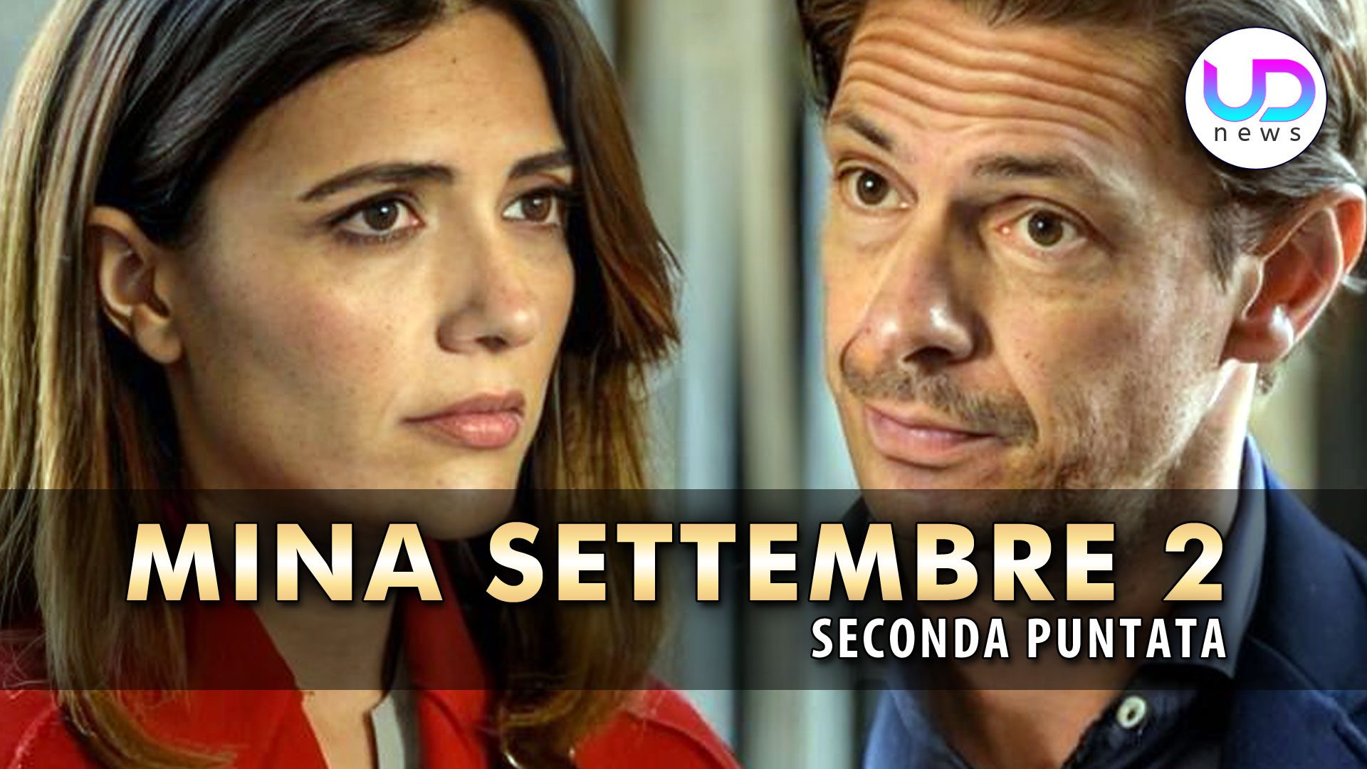 Mina Settembre 2 replica prima puntata | riassunto episodi 1-2 su Rai ...