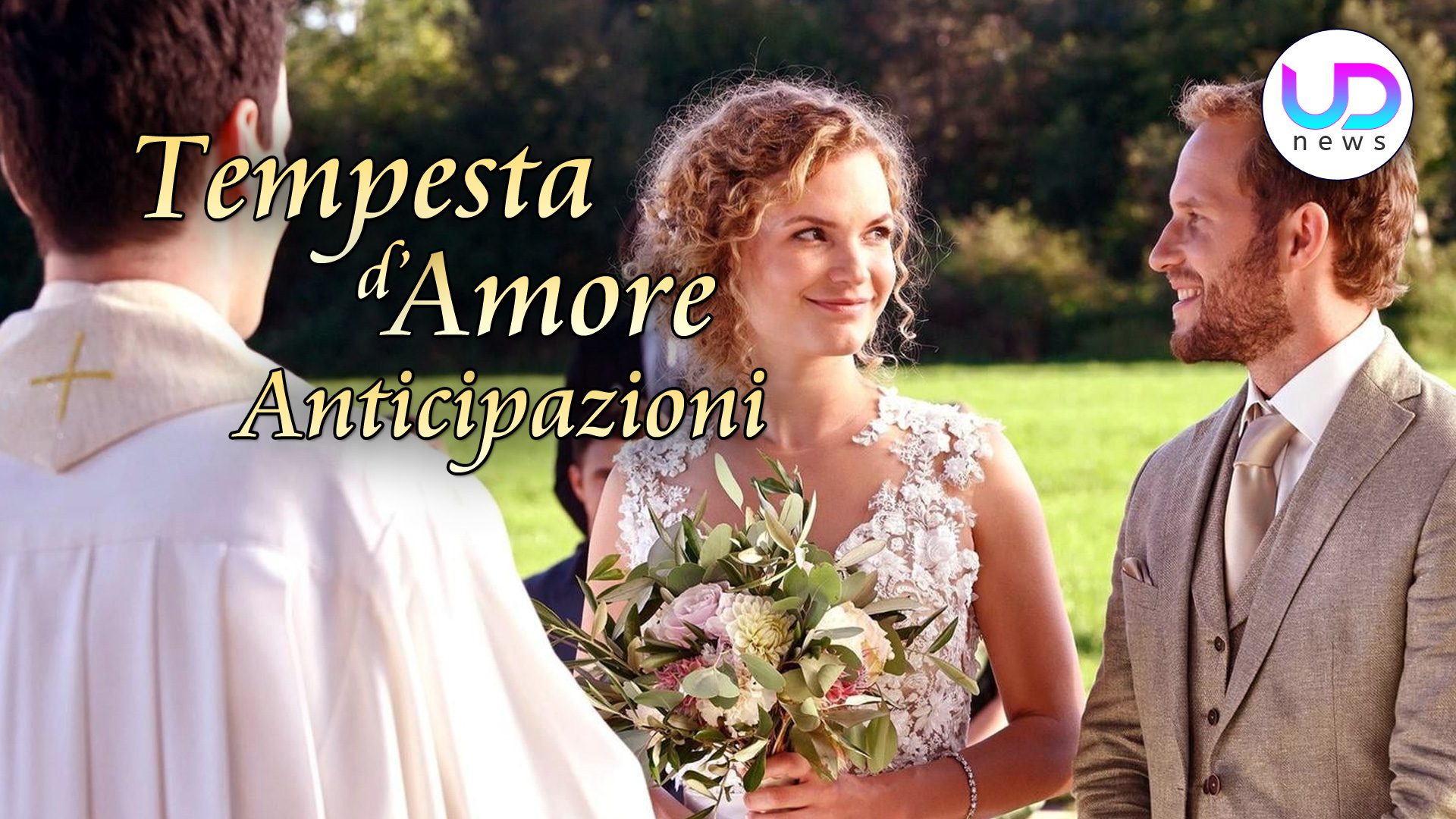 Anticipazioni Tempesta d'Amore Puntate 21-27 Novembre 2022