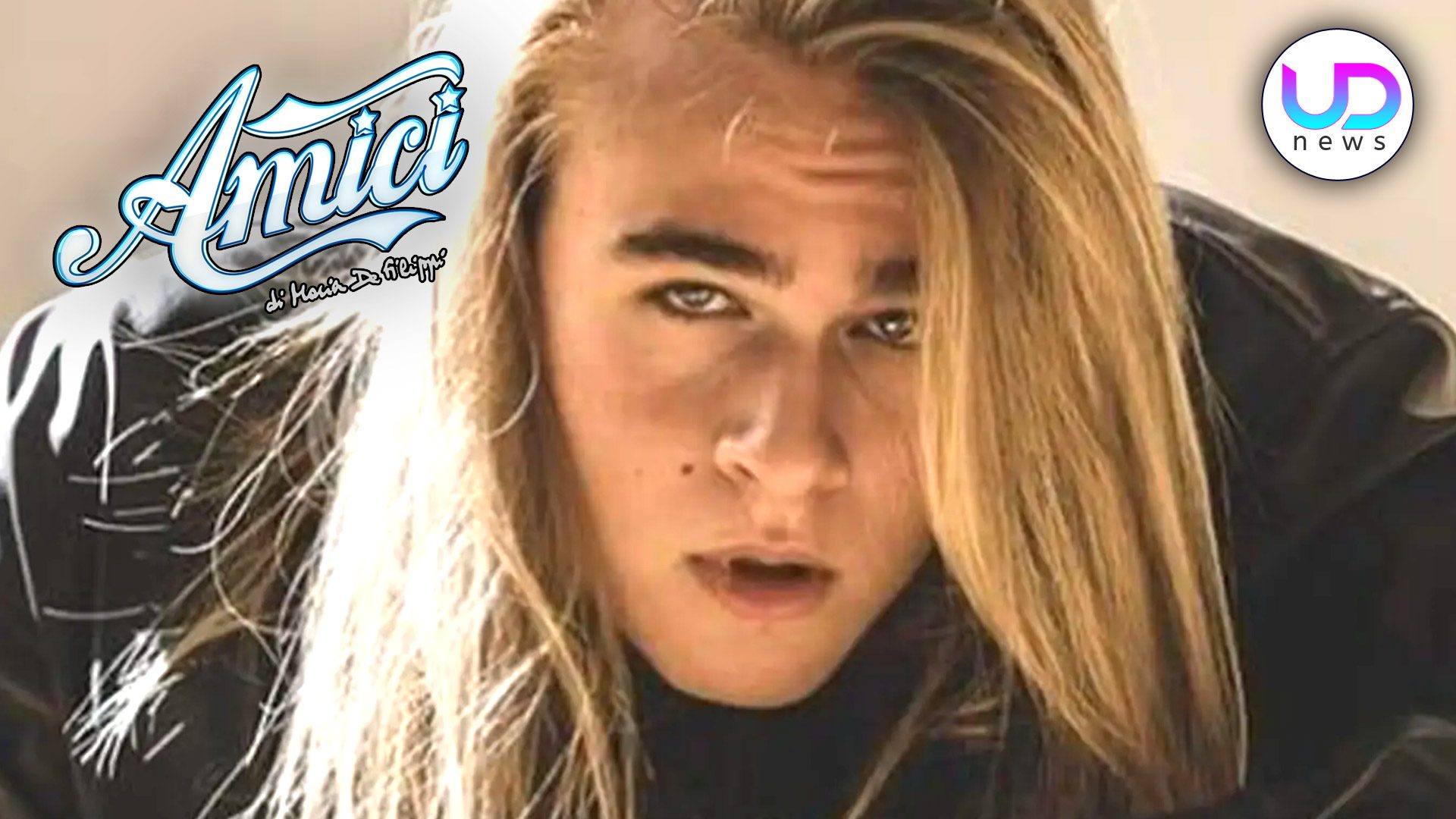 Amici 22: Aaron Sarebbe Il Nipote Di Un Famosissimo Attore!