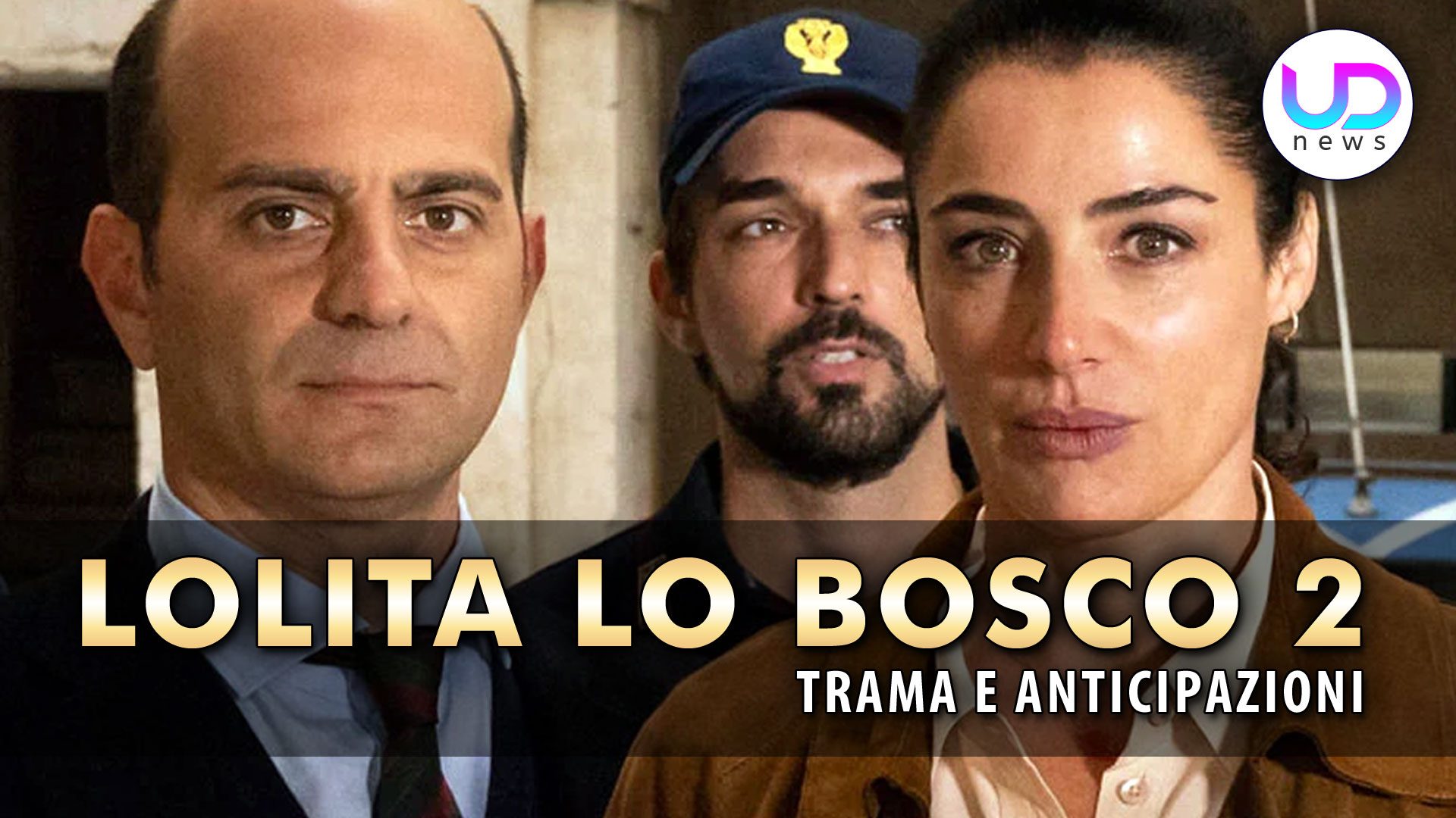 Lolita Lobosco 2: Tutto Sulla Nuova Stagione Della Fiction Rai!