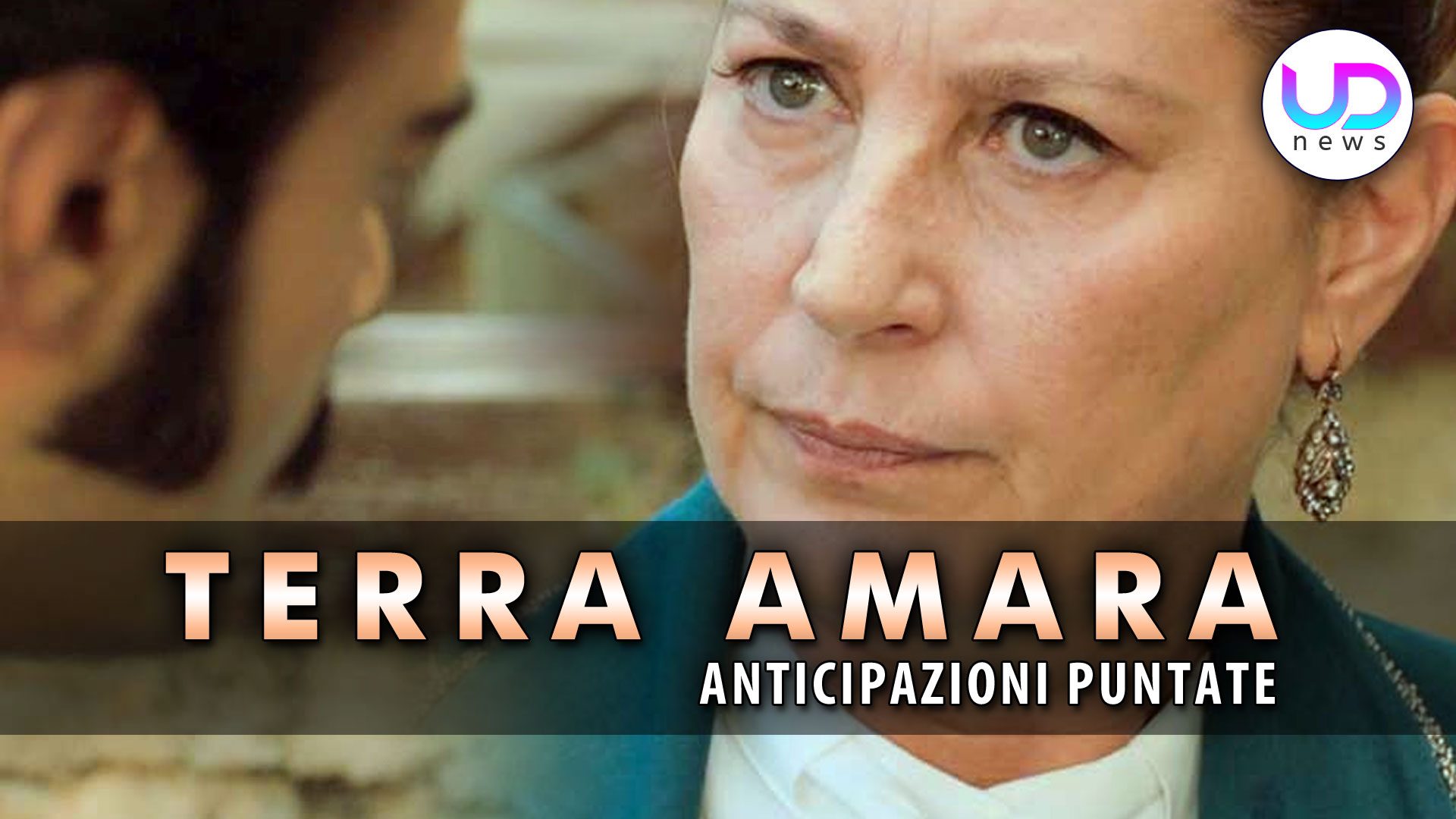 Terra Amara, Trama Puntate dal 5 al 9 Dicembre 2022: Hunkar Scopre La Verità Sull'Omicidio Di Adnan!