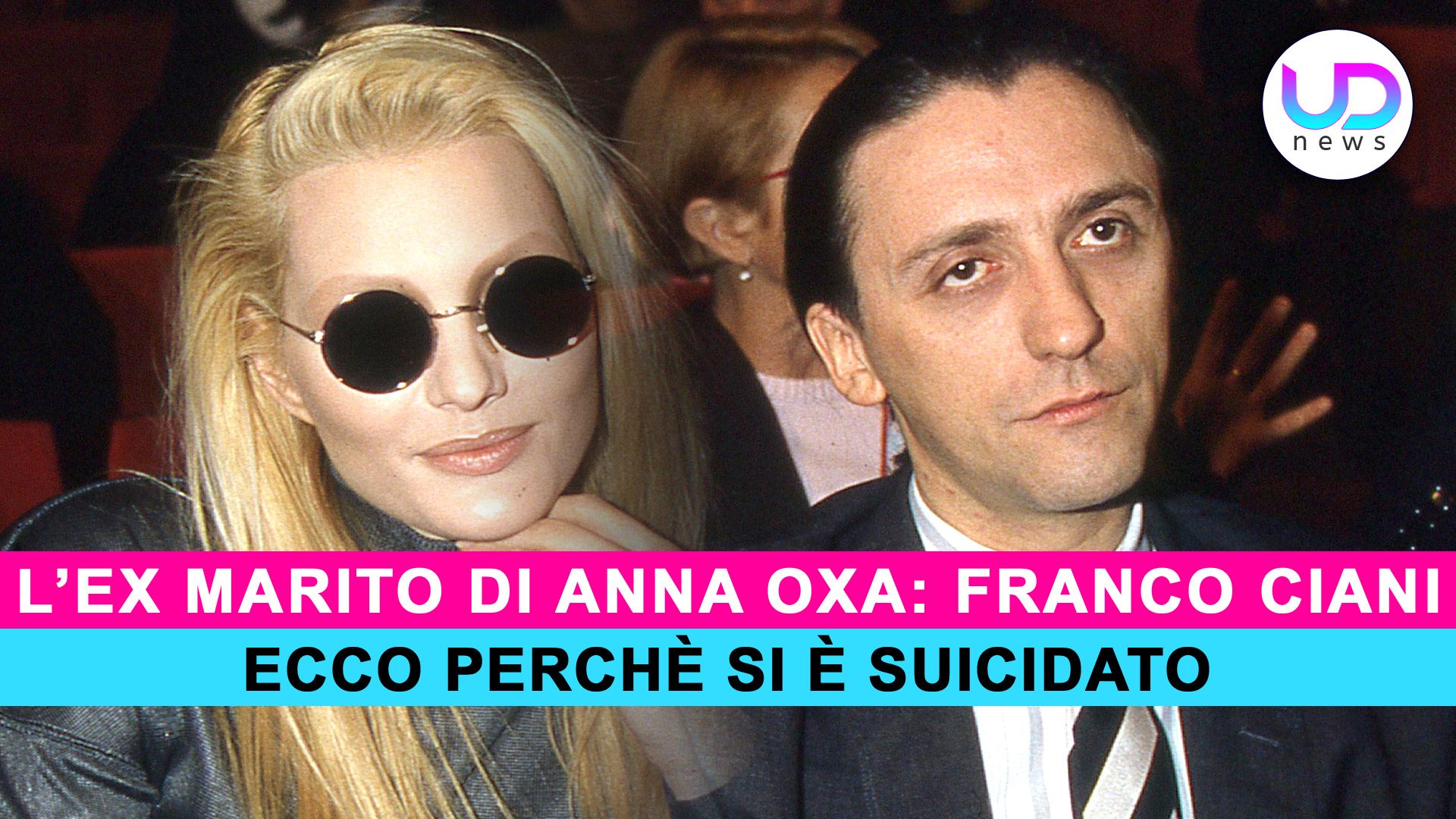 Anna Oxa | arriva l’annuncio choc | “Non potrà più farlo”