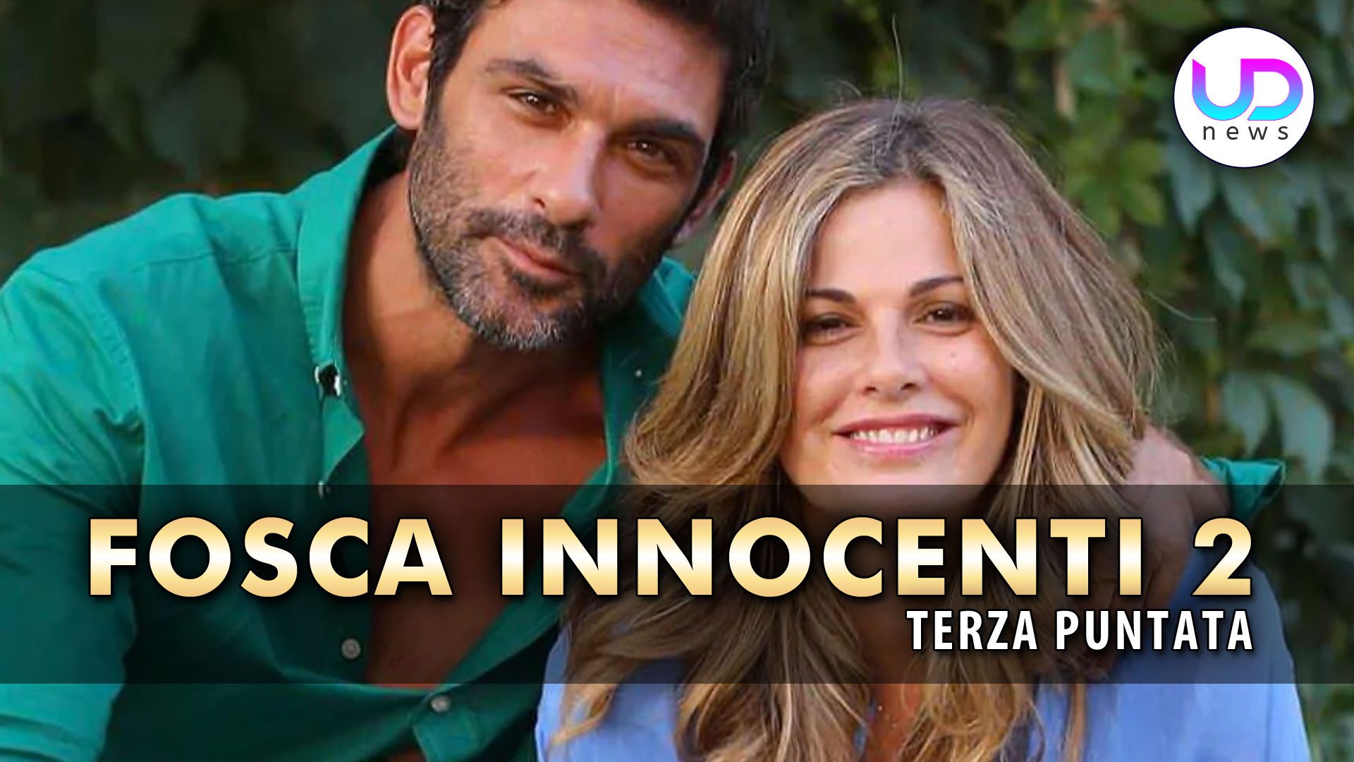 Fosca Innocenti 2, Terza Puntata: Cosimo e Fosca Non Si Parlano Più!