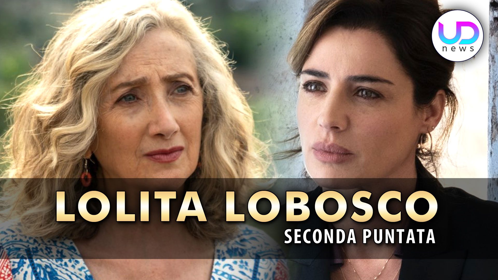 Lolita Lobosco 2, Seconda Puntata: Nunzia Accusata Di Omicidio!