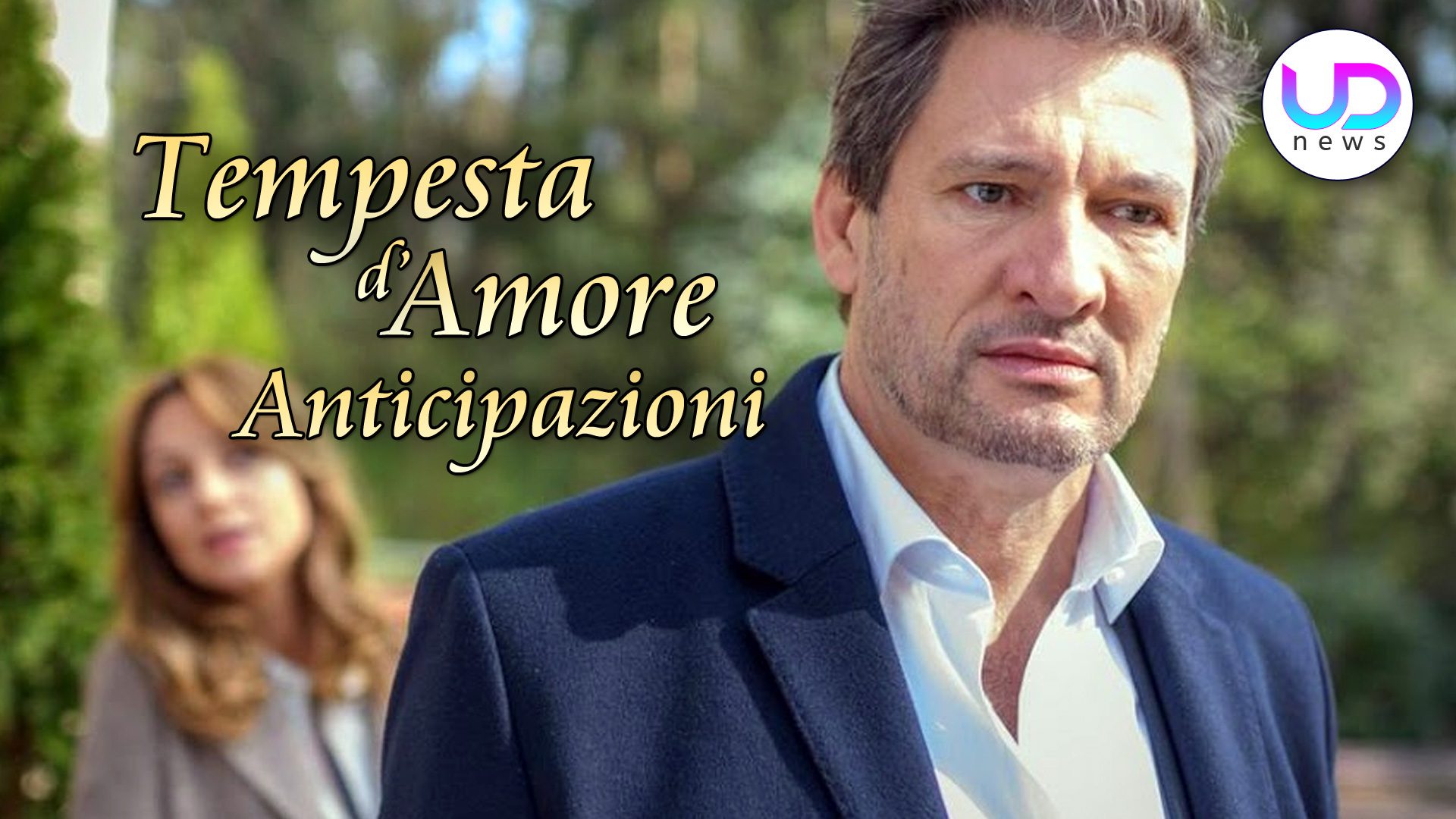 Anticipazioni Tempesta d'Amore Puntate 13-19 Febbraio 2023