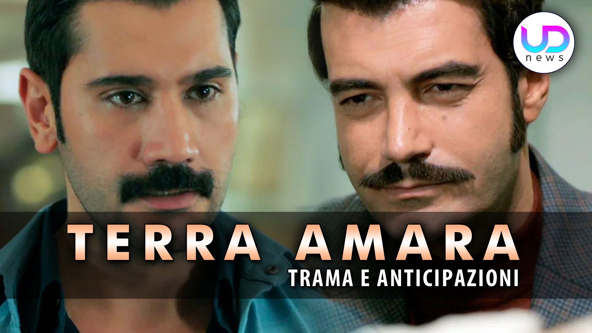 Anticipazioni Terra Amara, Puntate Turche: Demir Rischia La Vita Per Salvare Yilmaz! - Video