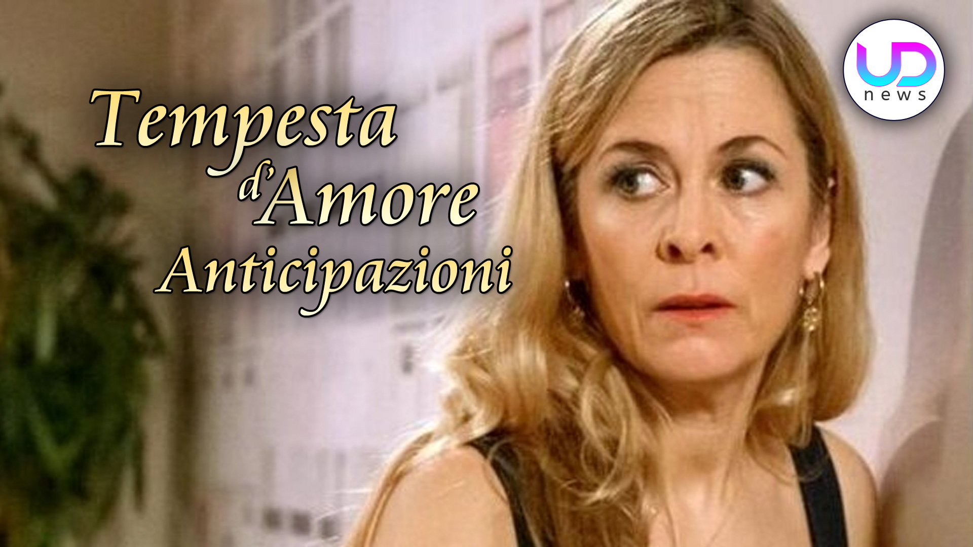 Anticipazioni Tempesta d'Amore dal 27 Febbraio al 5 Marzo 2023 Anticipazioni Tempesta d'Amore dal 27 Febbraio al 5 Marzo 2023
