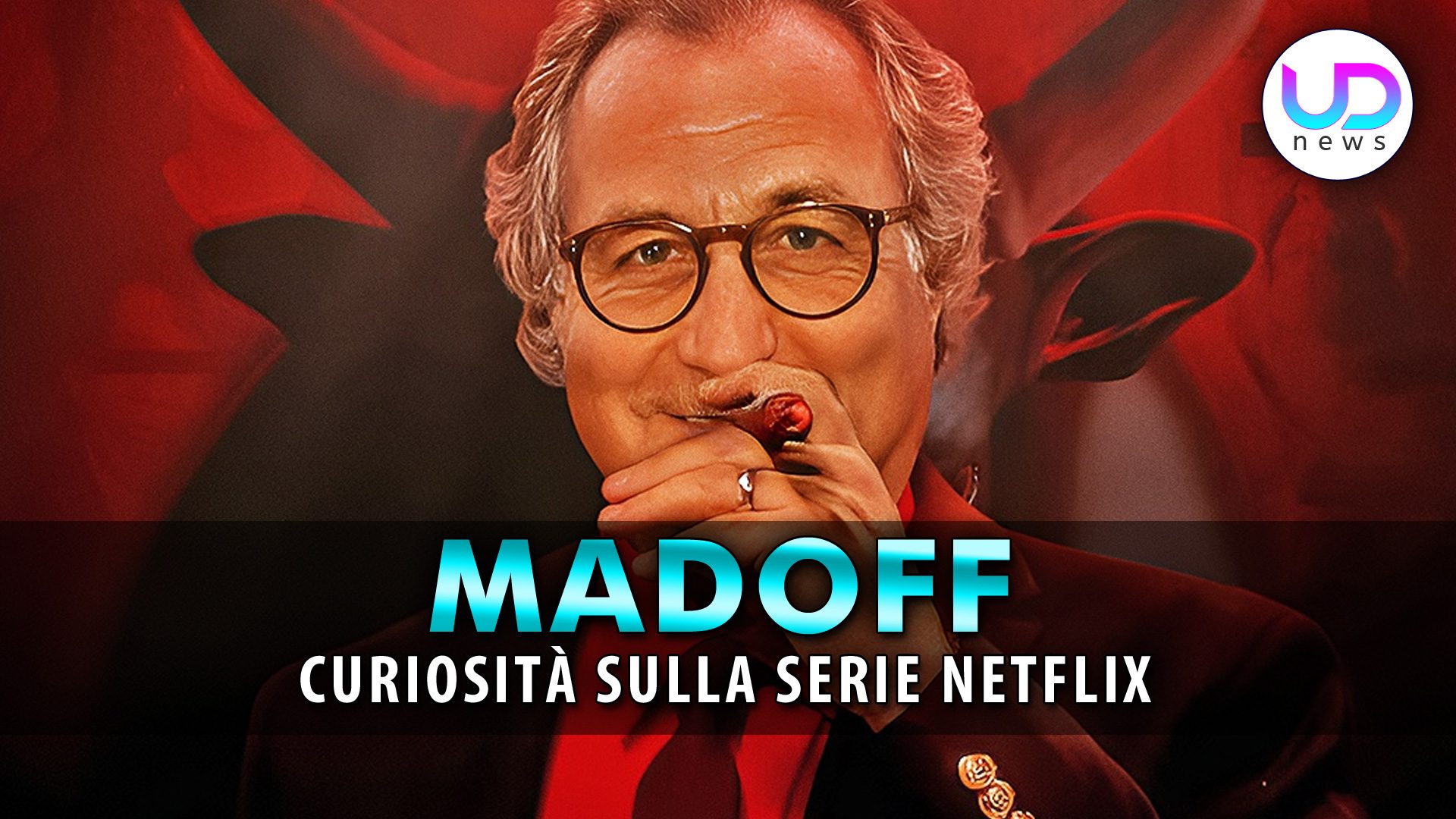 Madoff - Il Mostro Di Wall Street: Tutto Sulla Nuova Serie Netflix ...