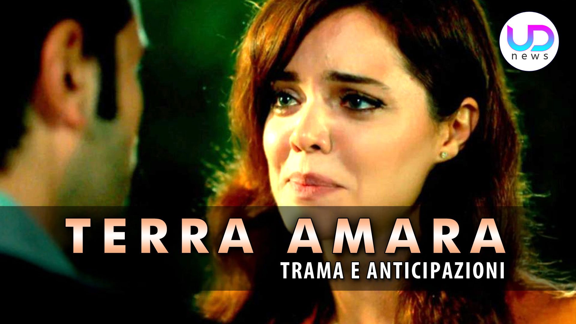 Anticipazioni Terra Amara, Puntate Turche: Yilmaz Rinuncia A Partire Con Zuleyha! - UD News